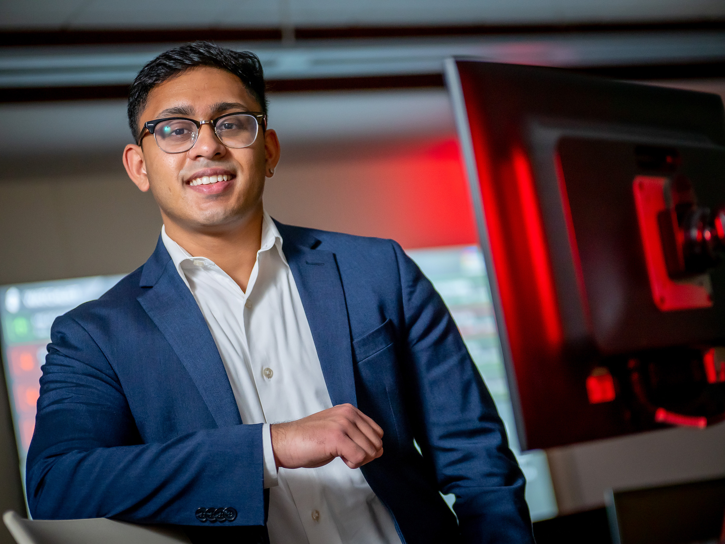 Investing In The Future – Feliciano School Of Business - Montclair ...