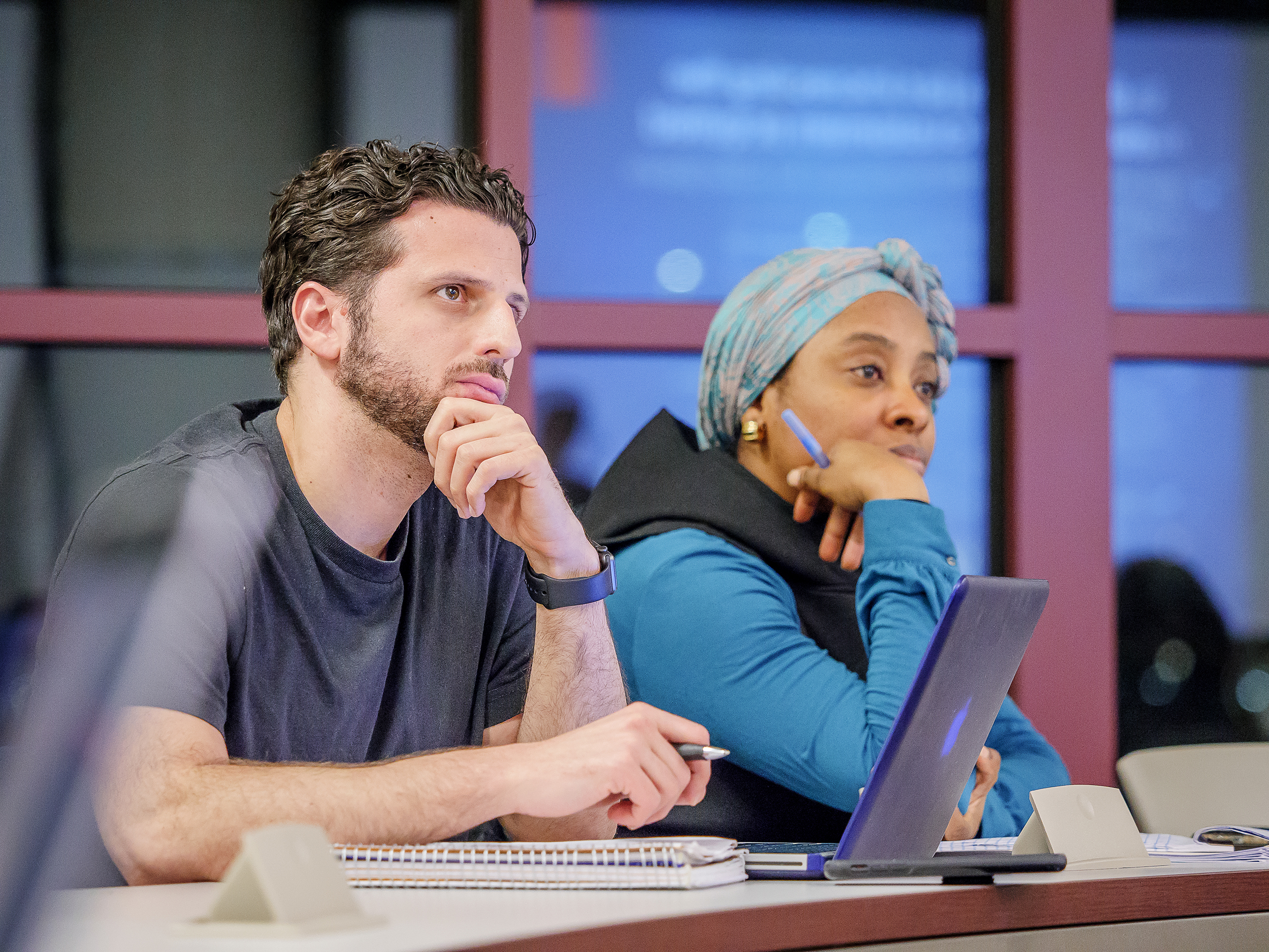 Part-time MBA – Feliciano School Of Business - Montclair State University