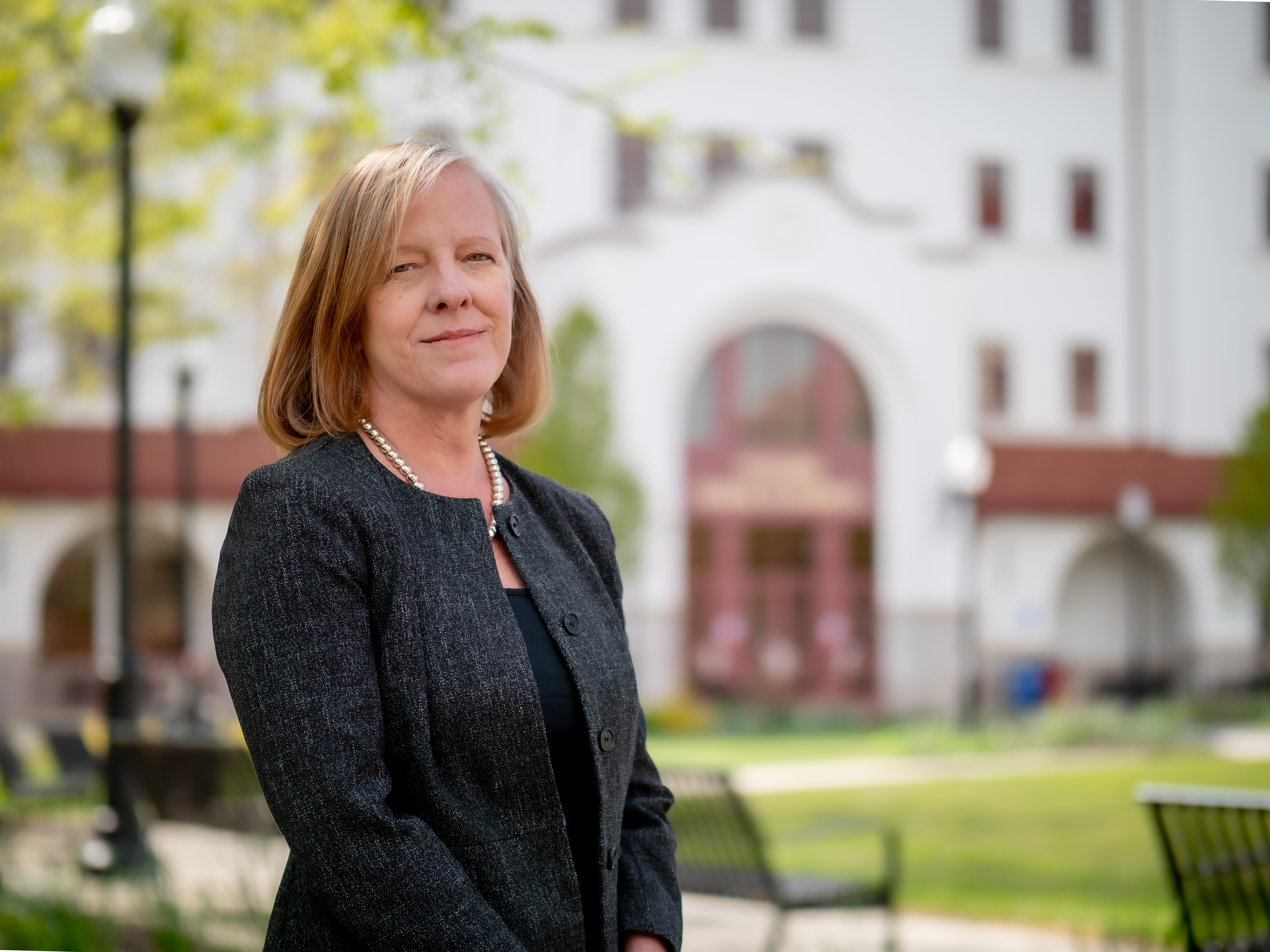 Dean Hollister Named Influencer In Higher Education – Feliciano School ...