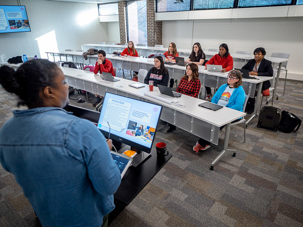 Montclair State University MBA Programs – Feliciano School Of Business ...