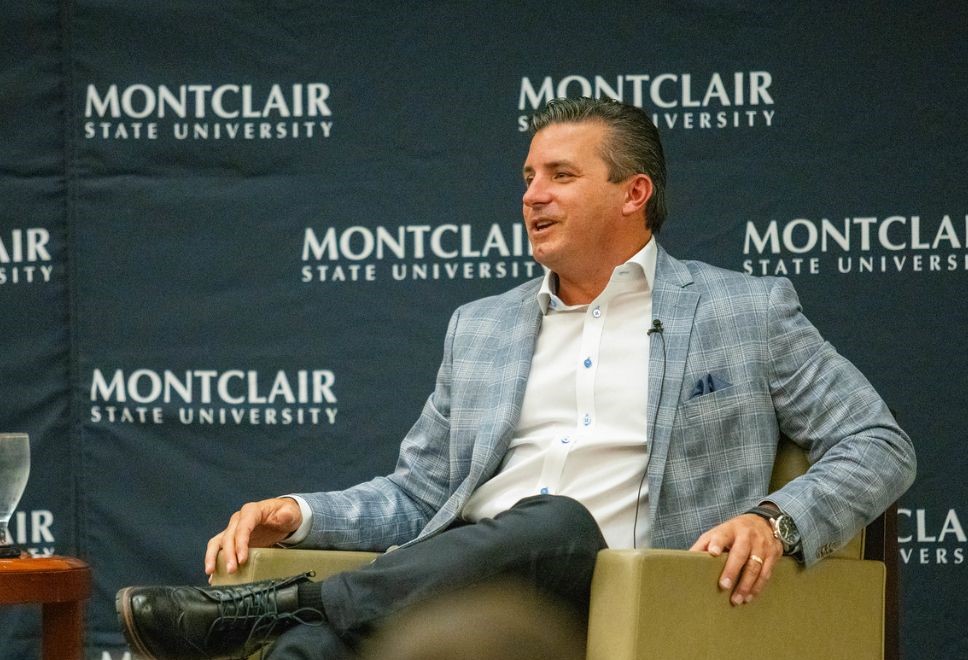 Inserra Supermarkets President Jim Dorey Shares His Journey At MBA ...