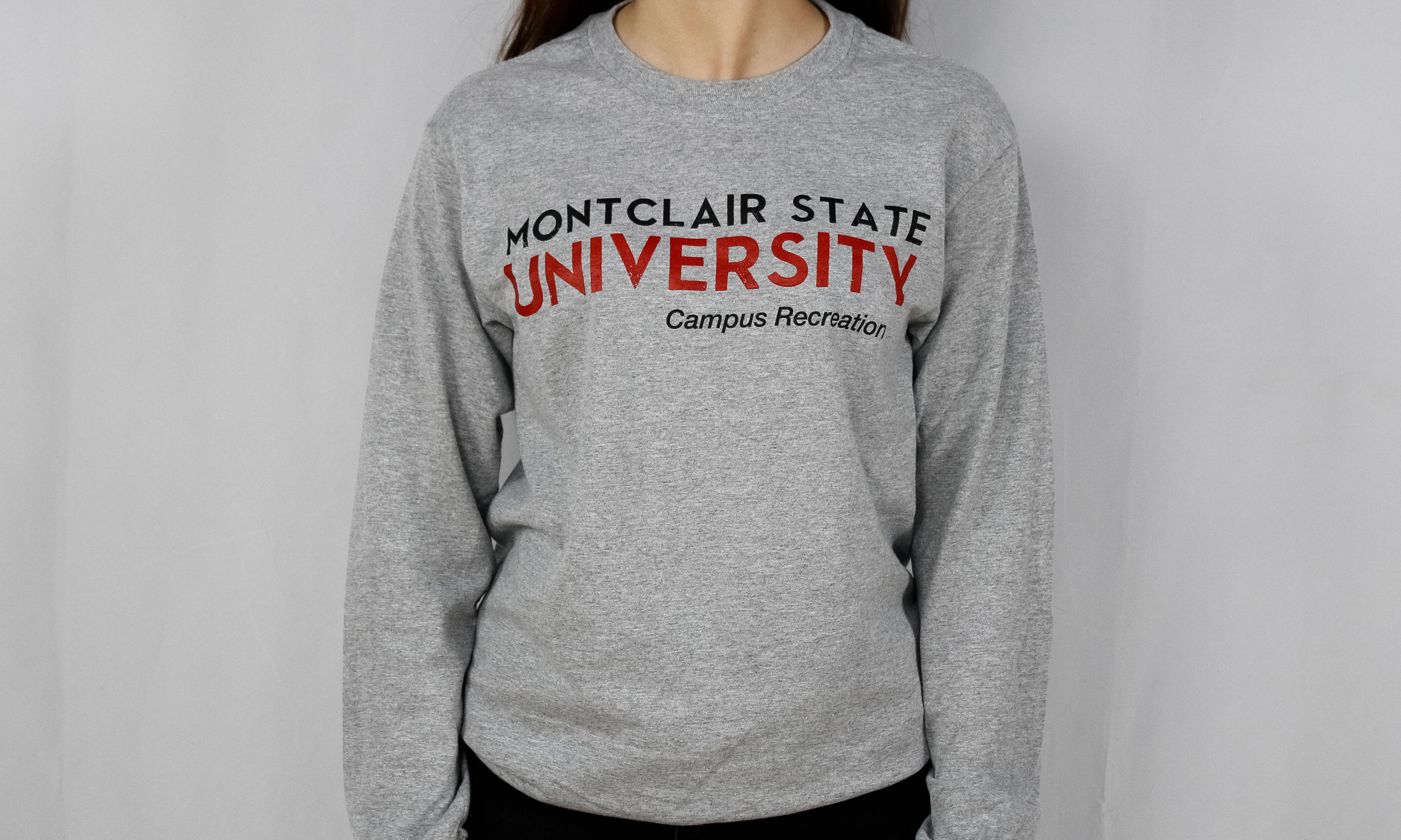 Tops – Campus Recreation - Montclair State University