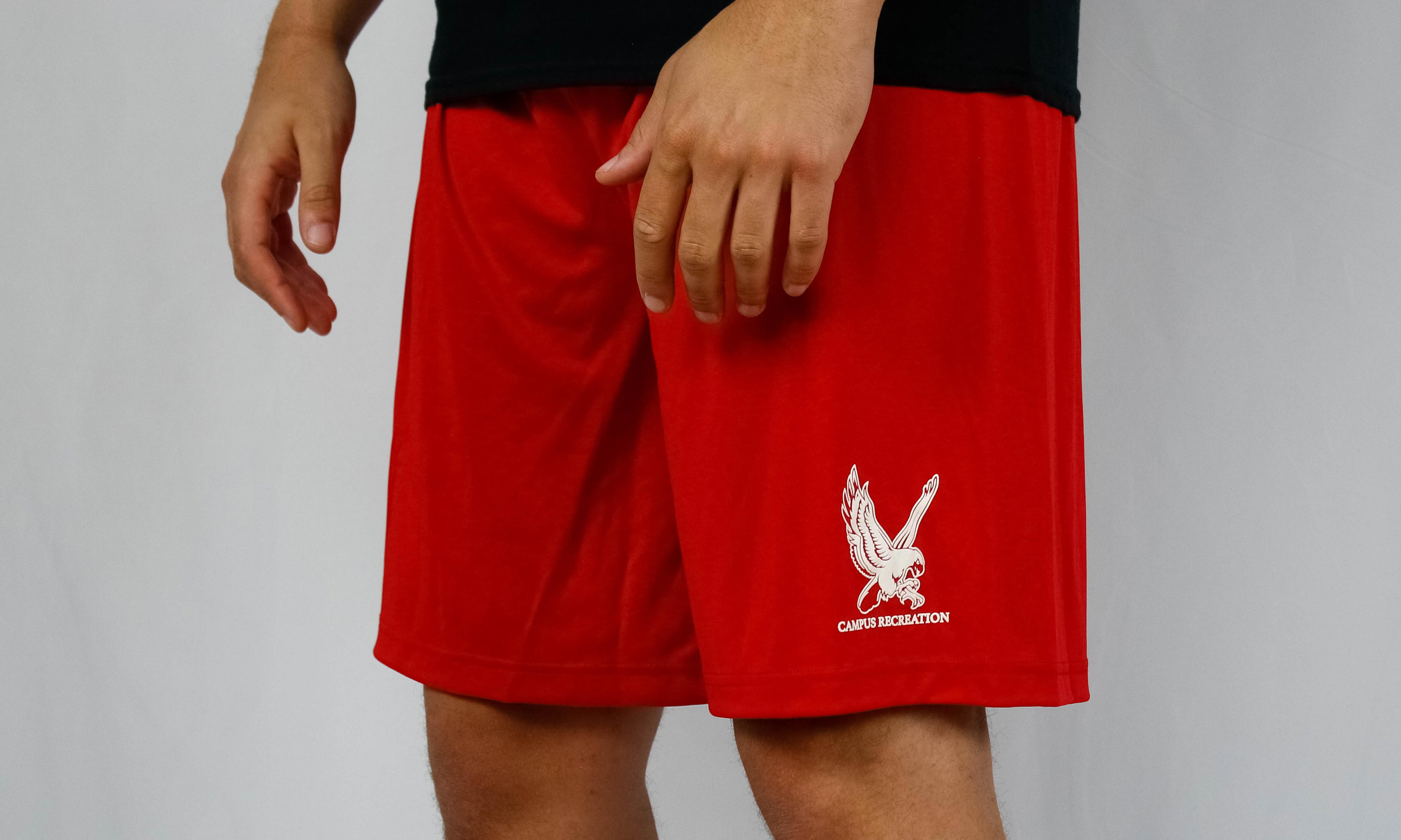 Bottoms – Campus Recreation - Montclair State University