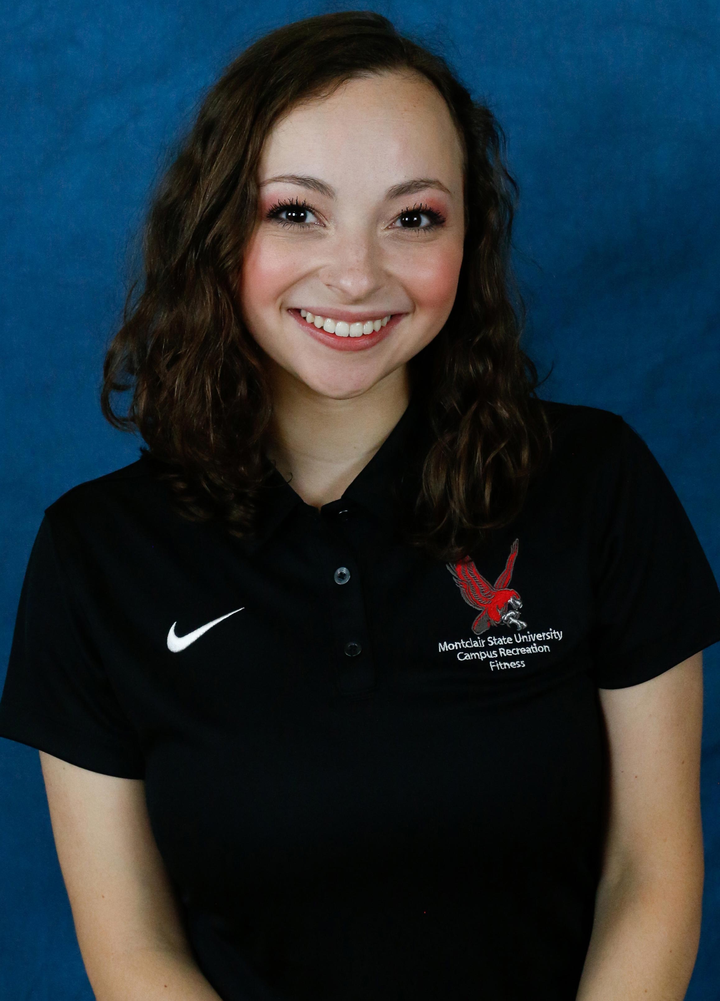 Instructors – Campus Recreation - Montclair State University