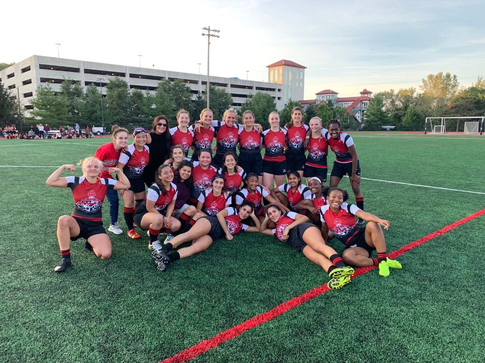 Club Sports – Campus Recreation - Montclair State University