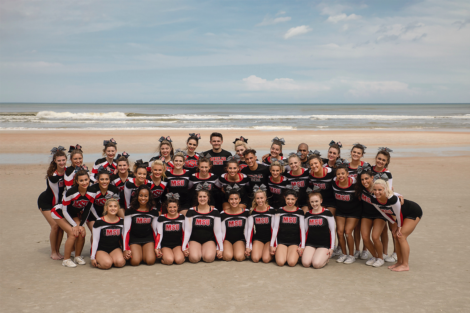 Montclair State Cheerleading Program – Campus Recreation - Montclair ...