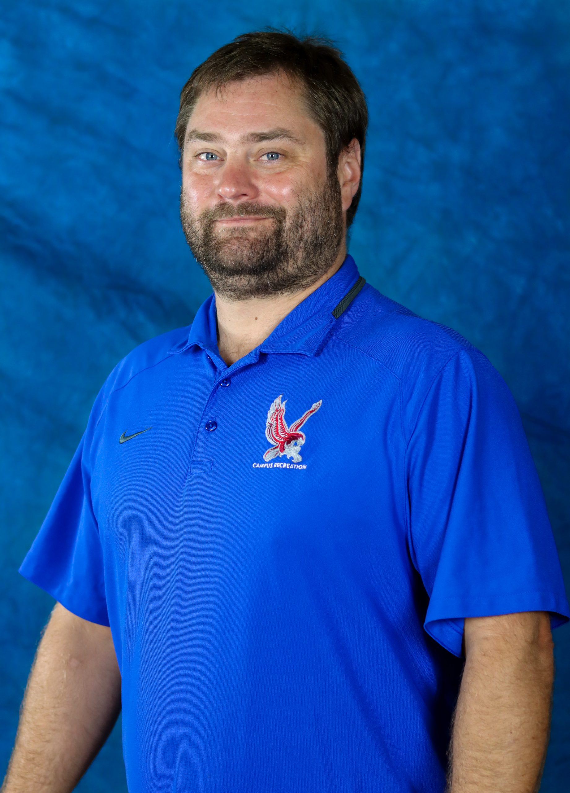 Staff – Campus Recreation - Montclair State University