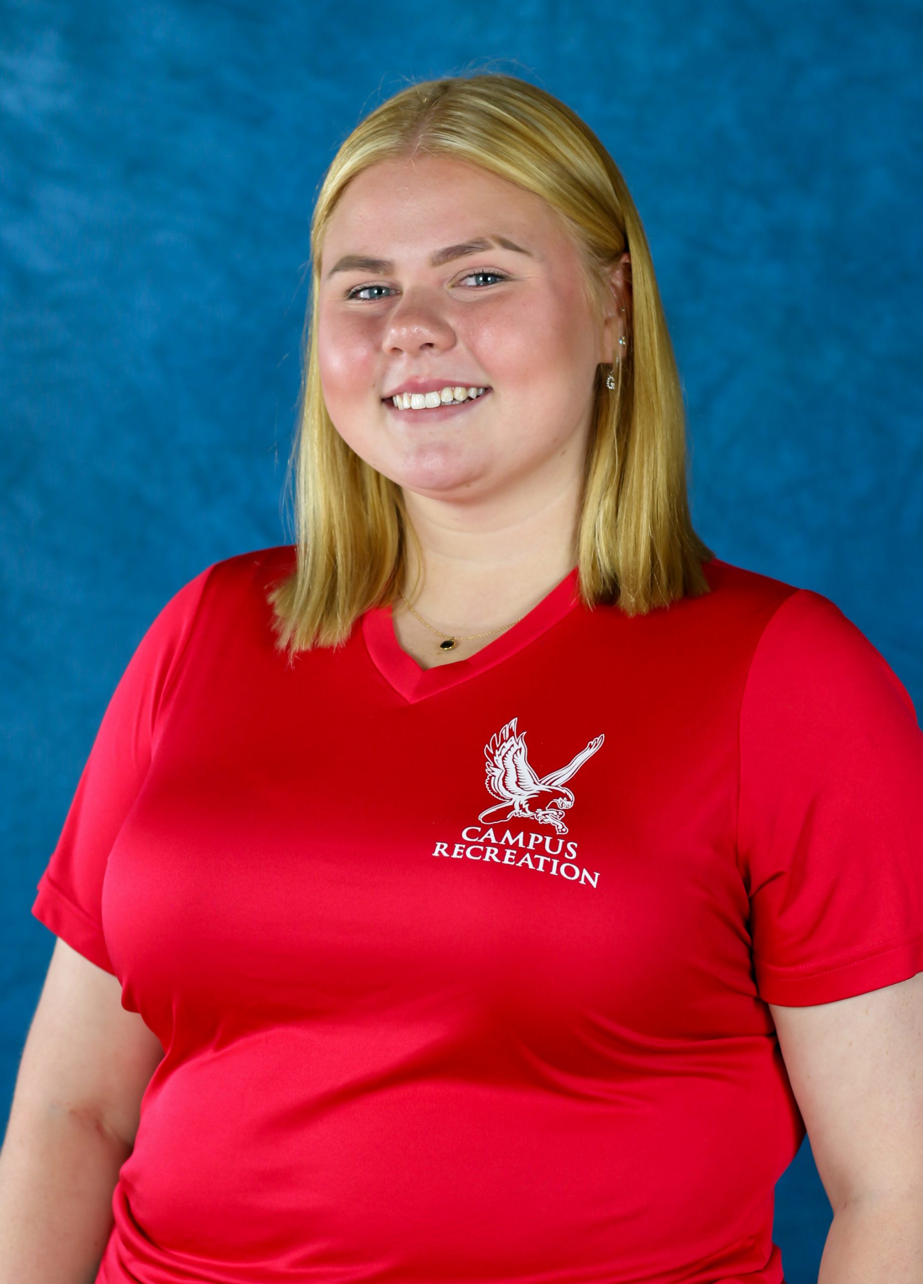 Staff – Campus Recreation - Montclair State University