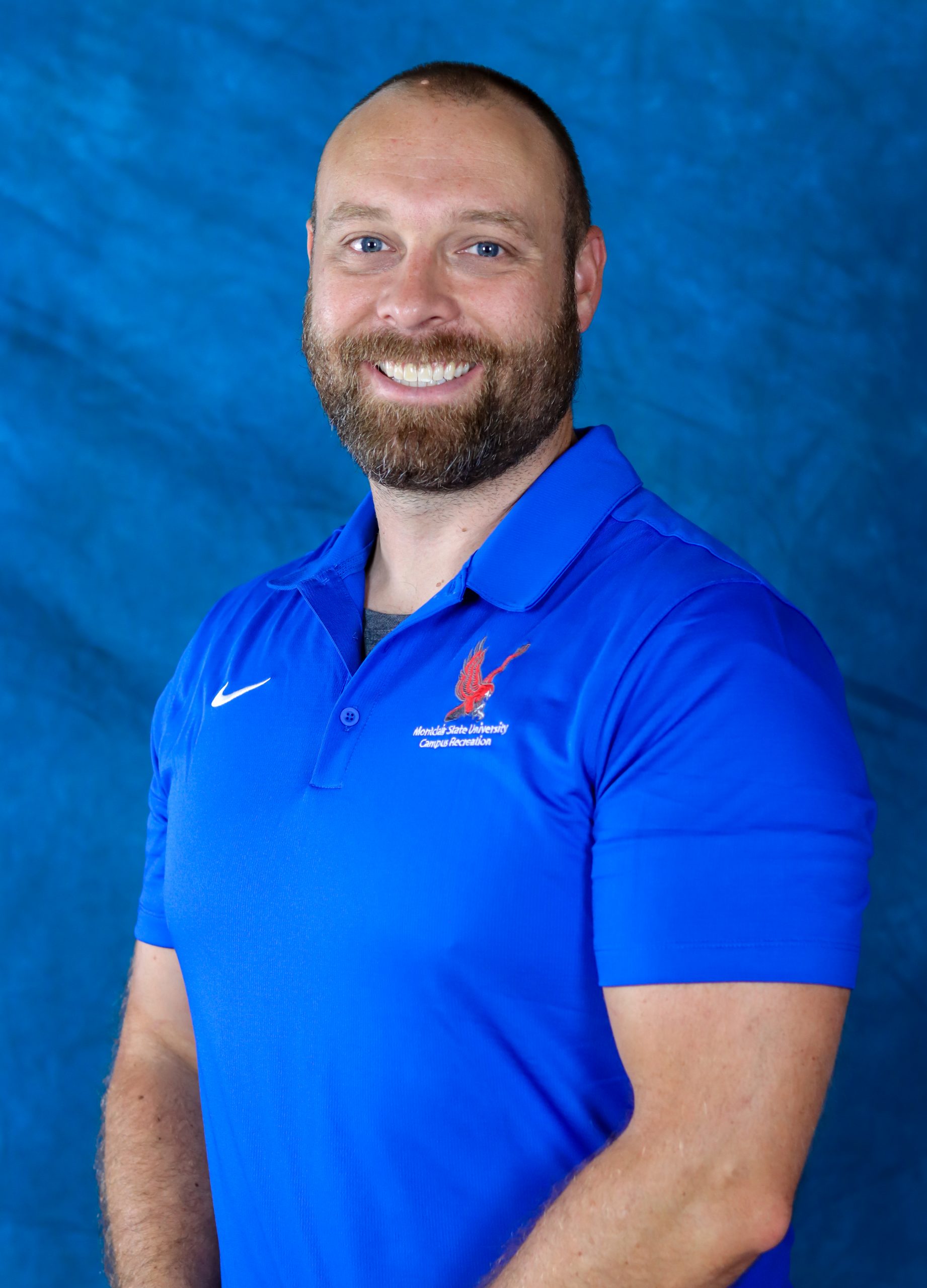 Staff – Campus Recreation - Montclair State University