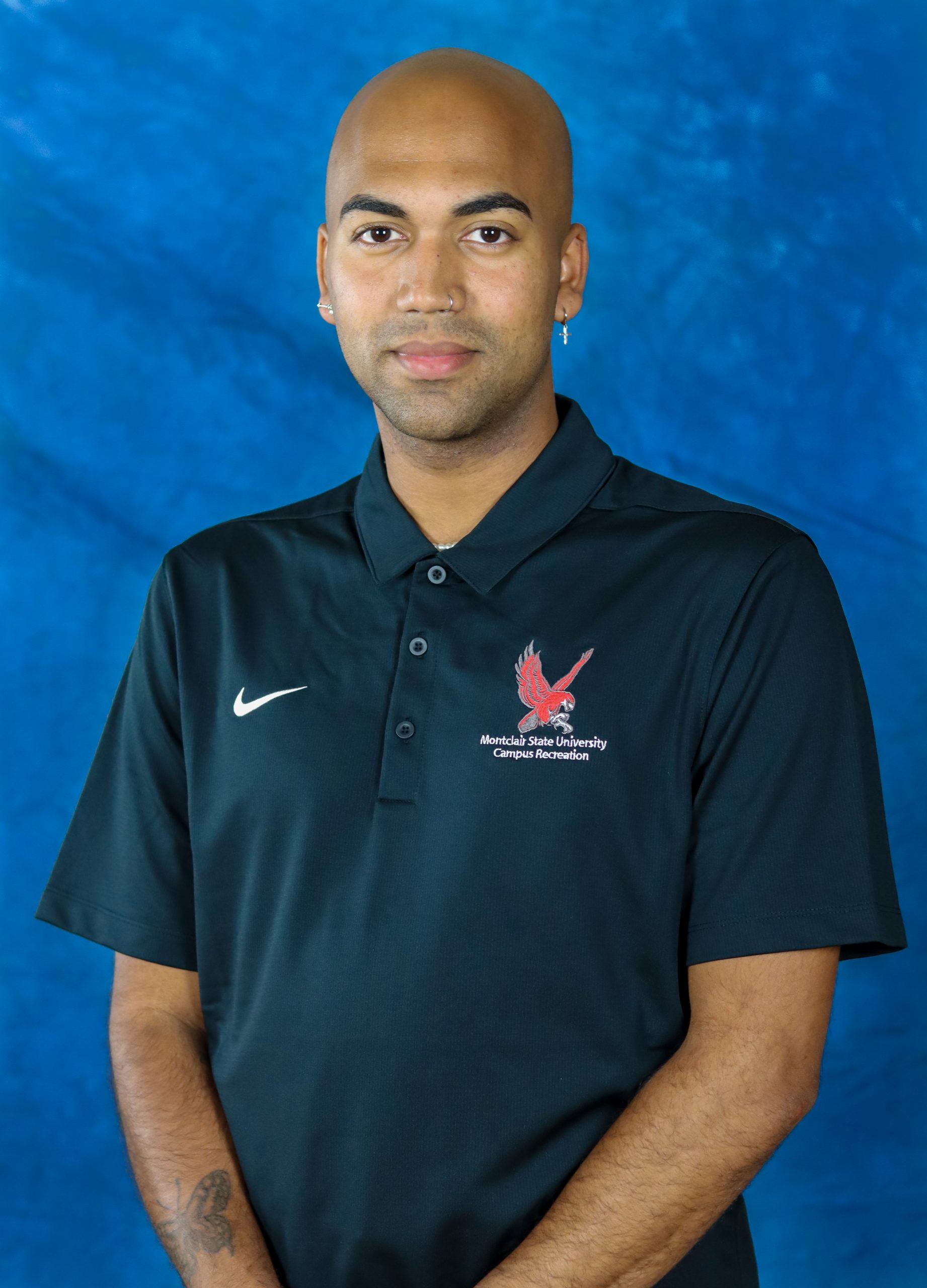 Staff – Campus Recreation - Montclair State University