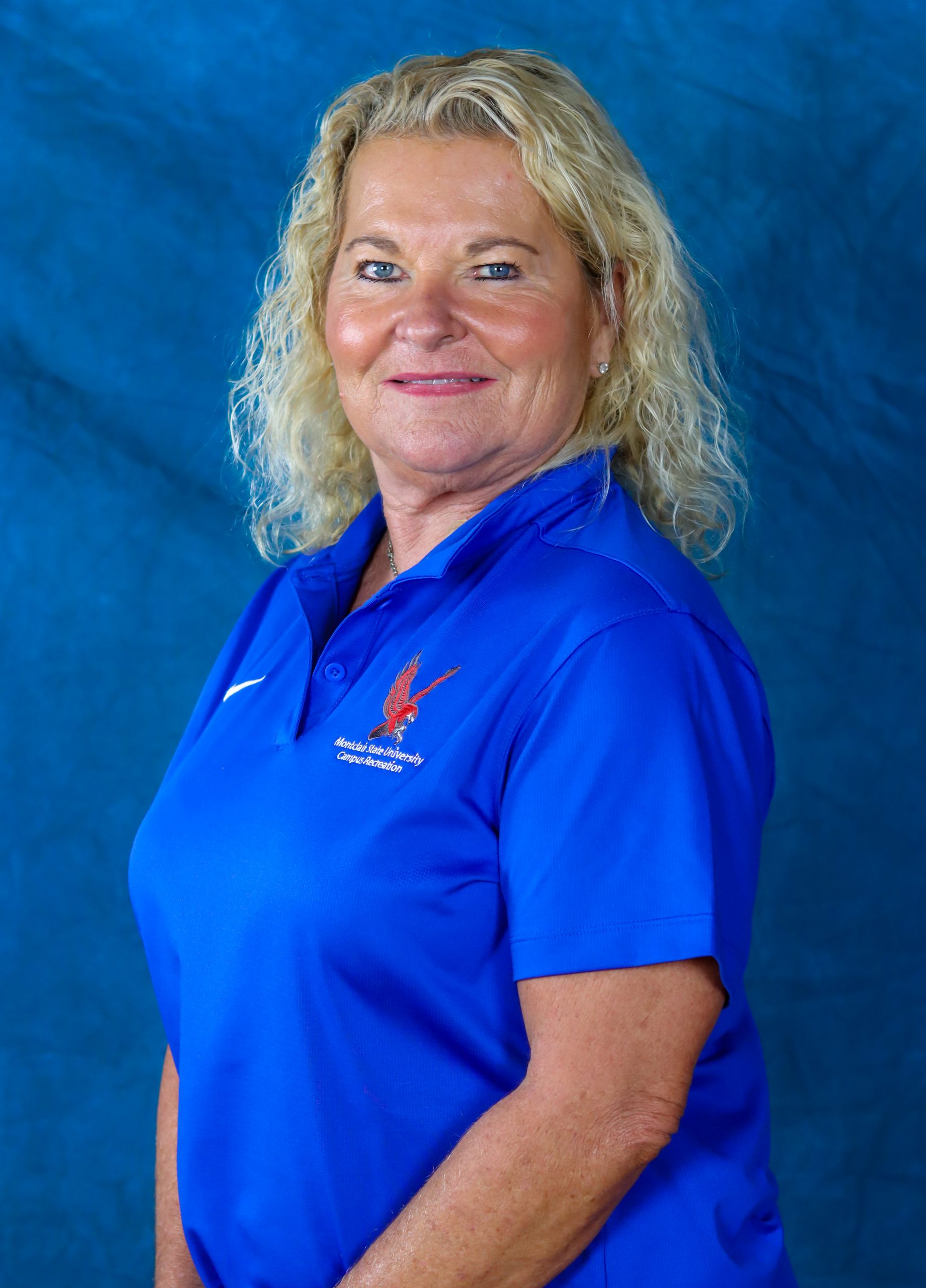 Staff – Campus Recreation - Montclair State University