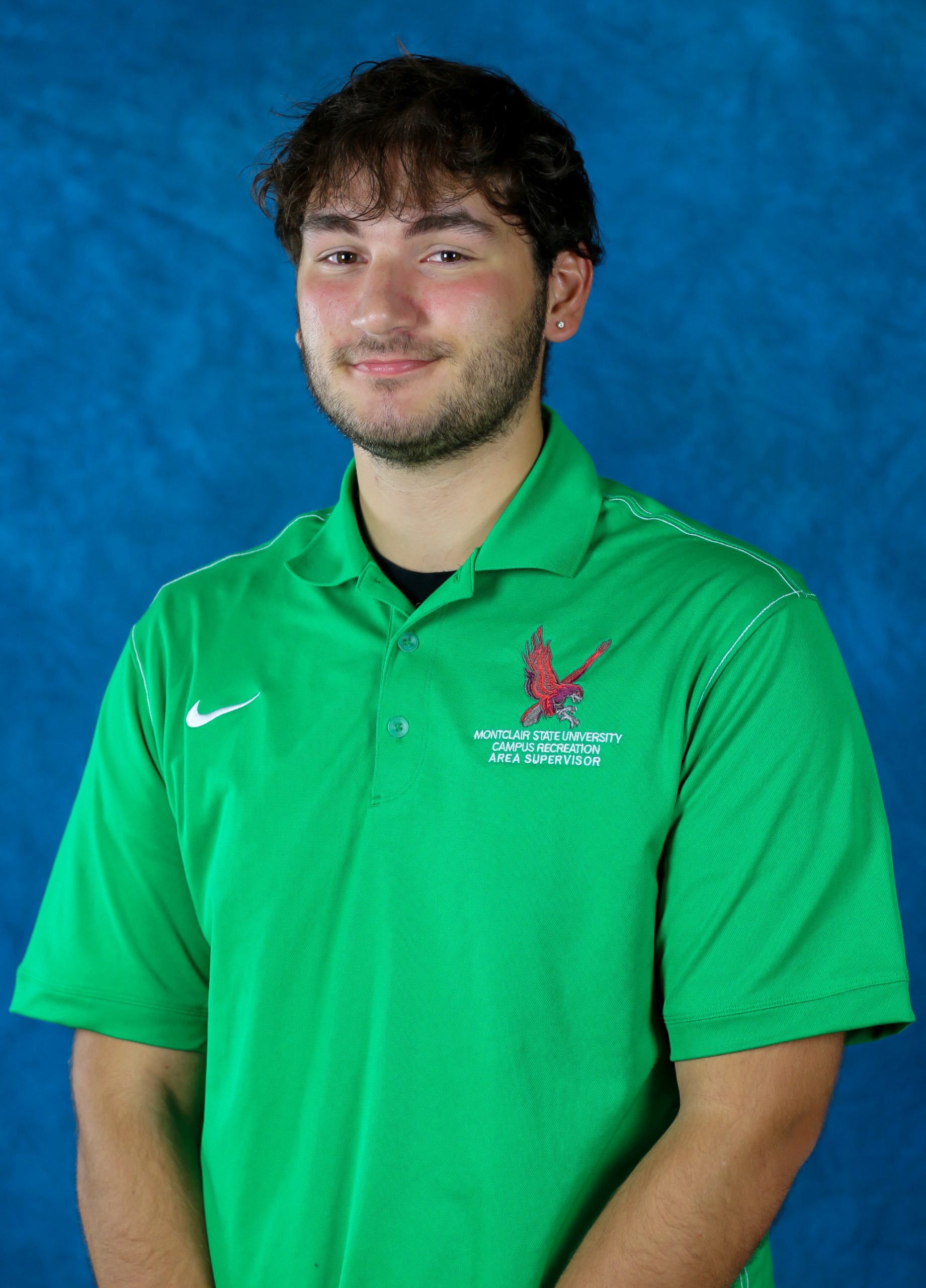 Staff – Campus Recreation - Montclair State University