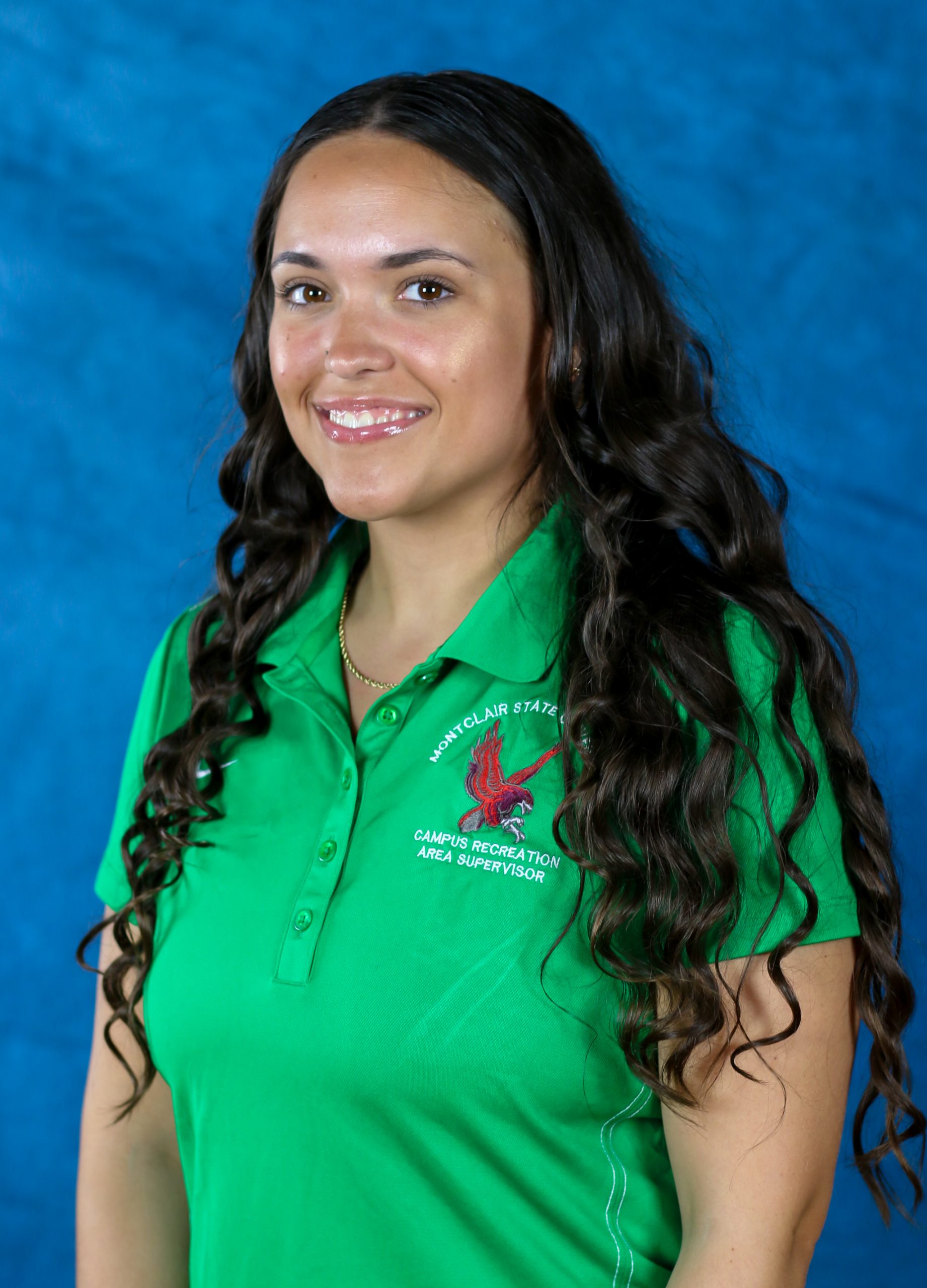 Staff – Campus Recreation - Montclair State University