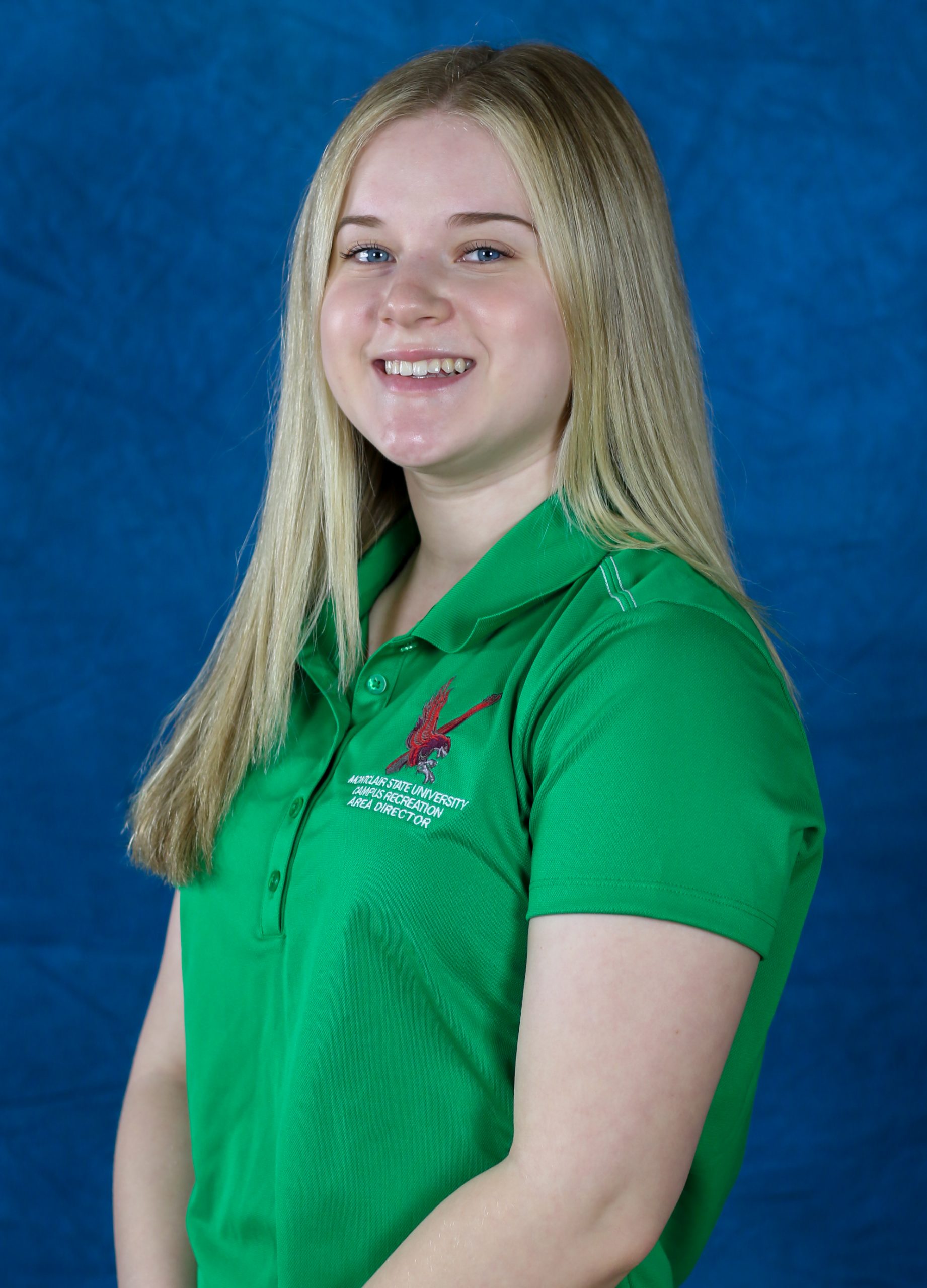 Staff – Campus Recreation - Montclair State University
