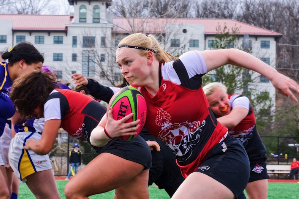 Campus Recreation - Montclair State University