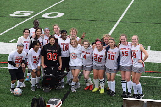 Field Hockey – Campus Recreation - Montclair State University