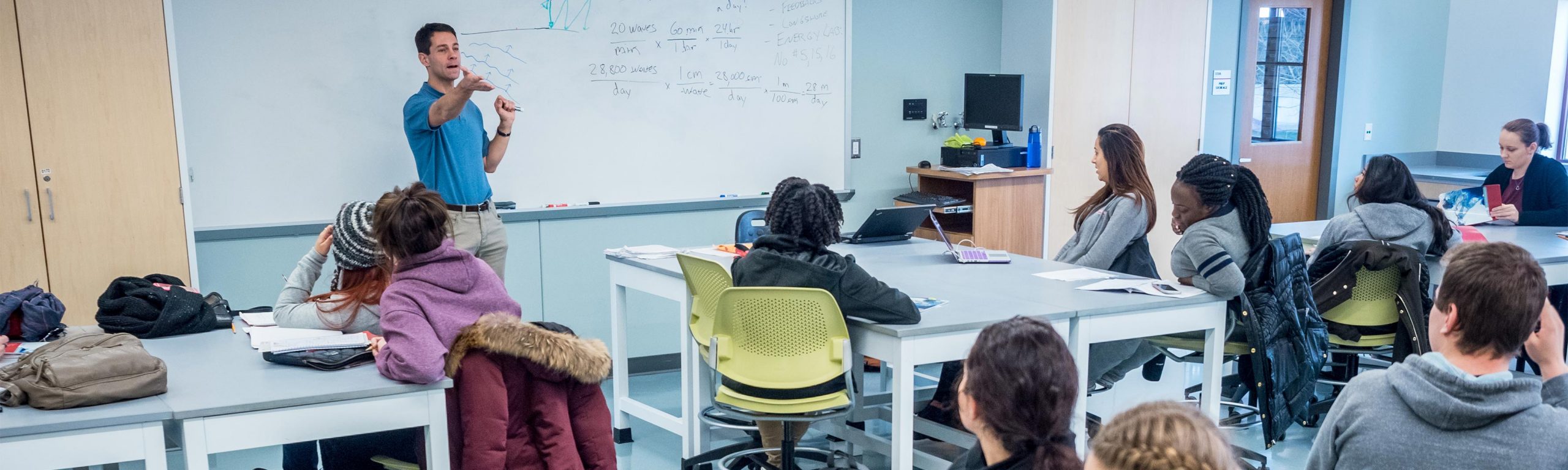 Faculty – Canvas - Montclair State University