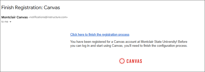 Configure Your Canvas Guest/Temp Account Login – Canvas - Montclair ...