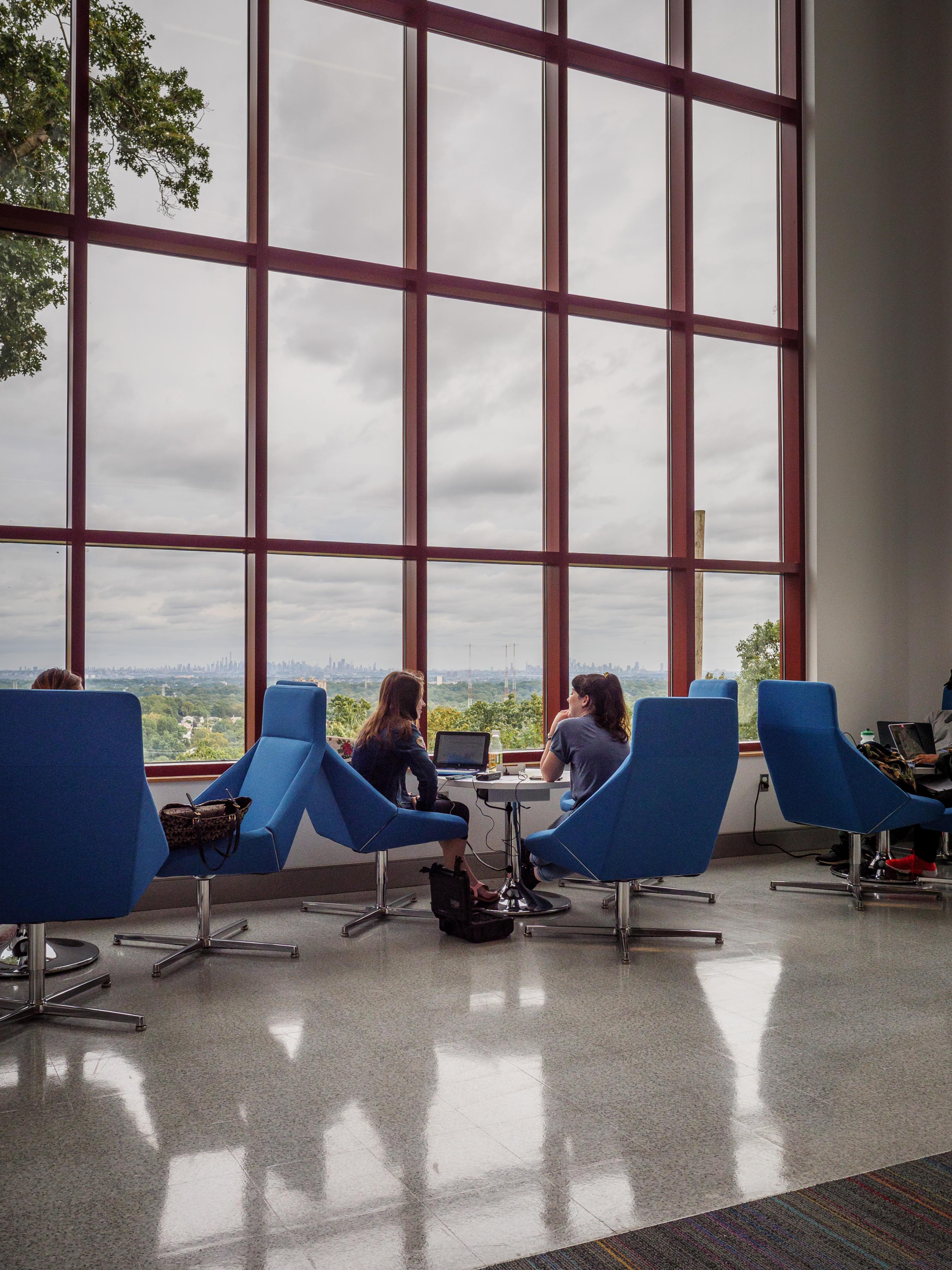 Develop A Career Plan – Career Services - Montclair State University