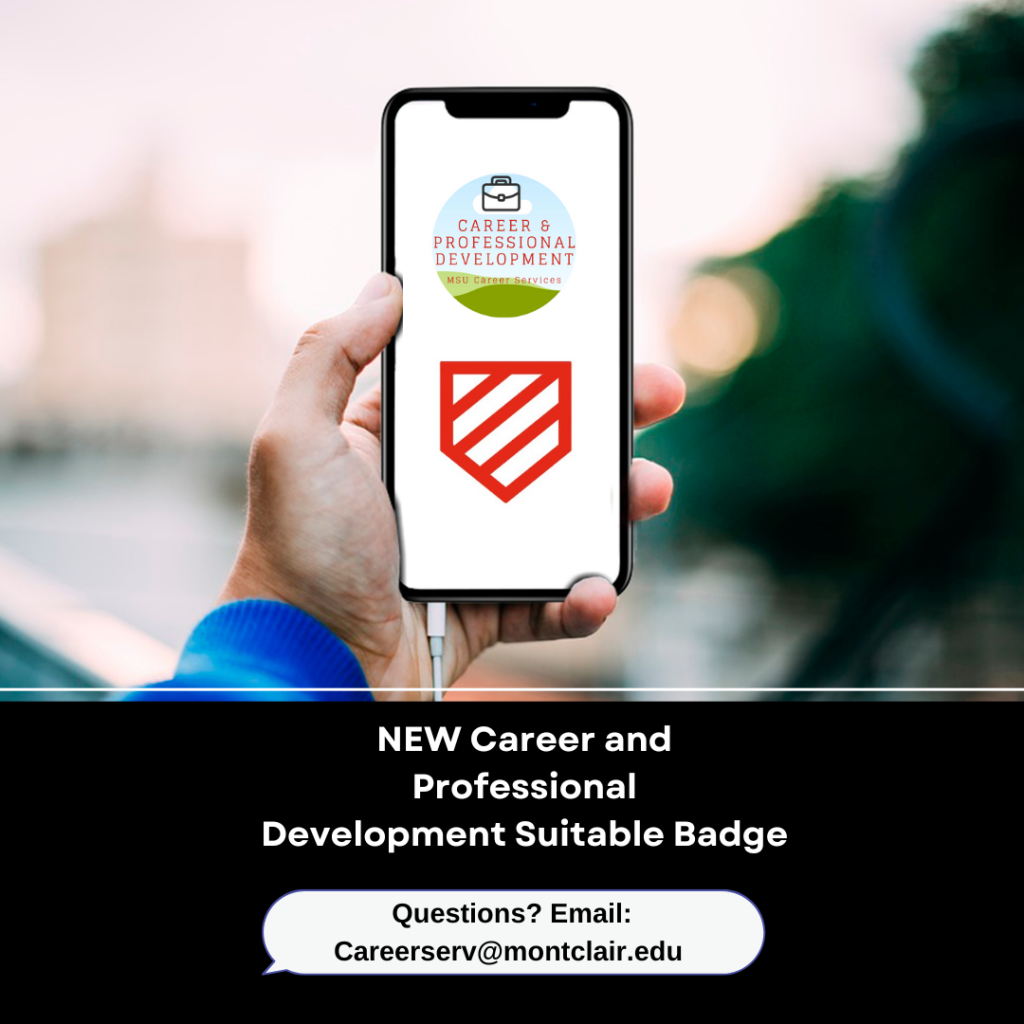 New App Smartphone Instagram Post (2) – Career Services - Montclair ...