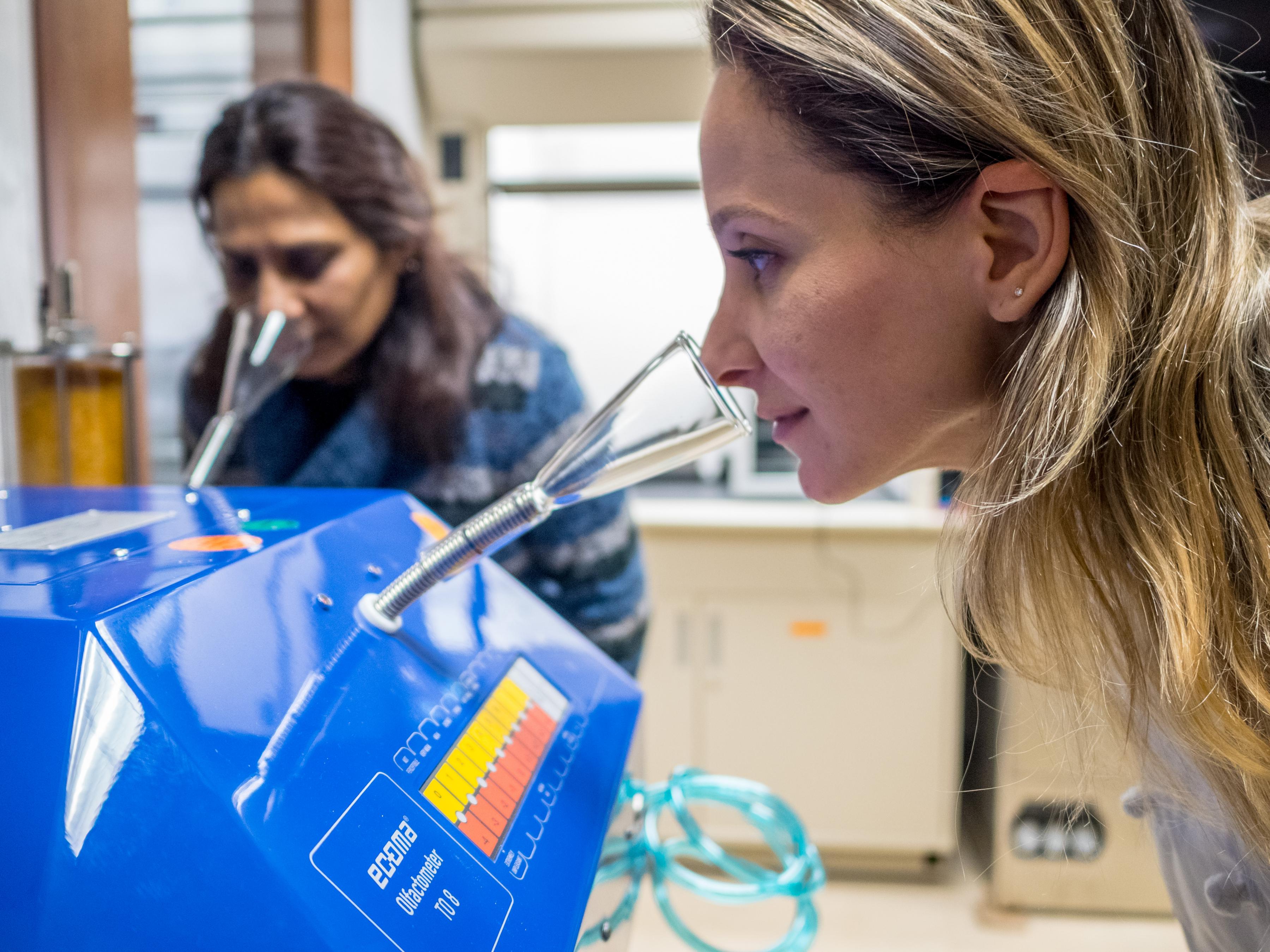 Departments – College For Community Health - Montclair State University