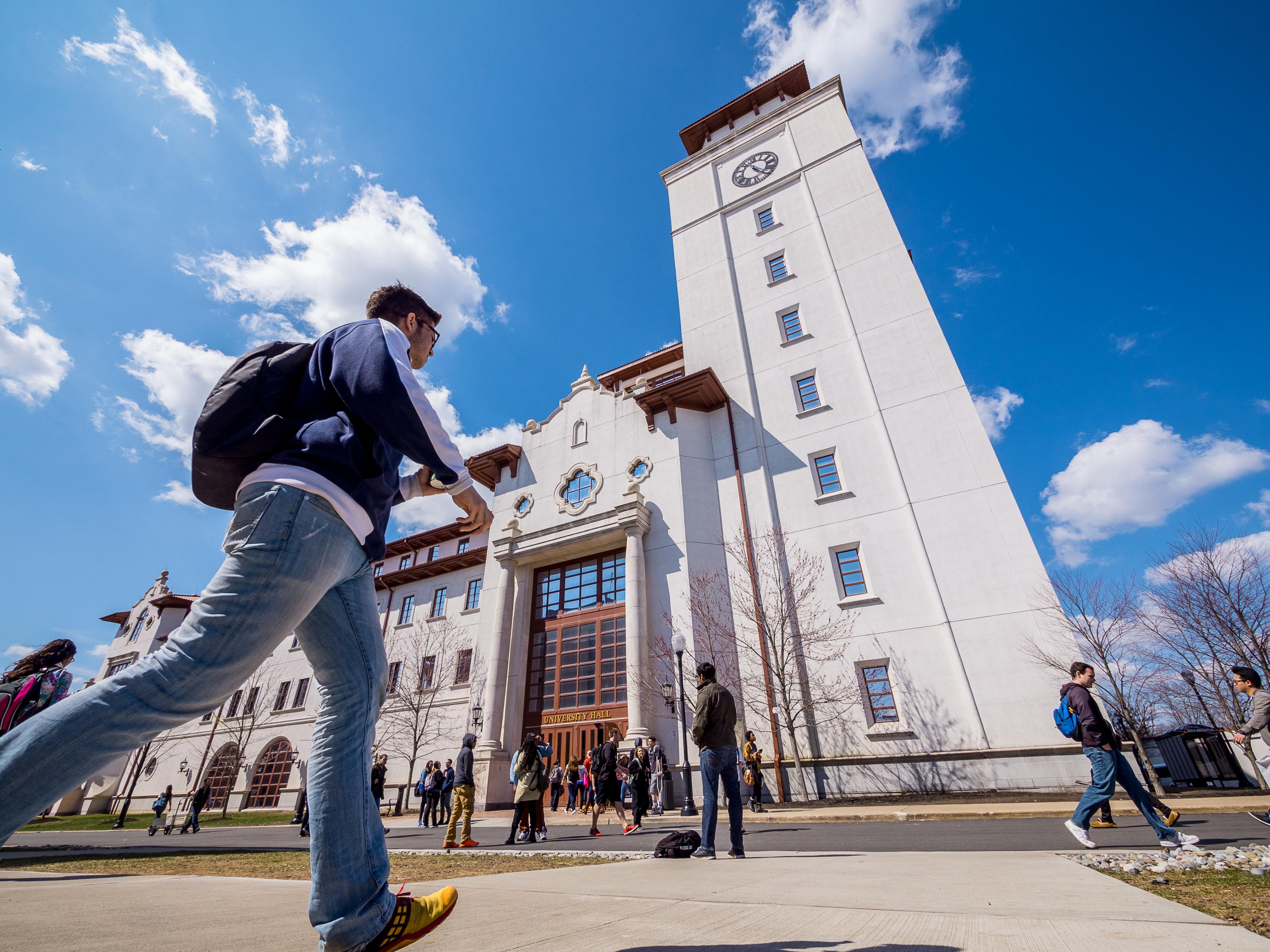 About The College – College For Community Health - Montclair State ...