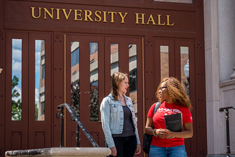 Student Success Center – College For Community Health - Montclair State ...