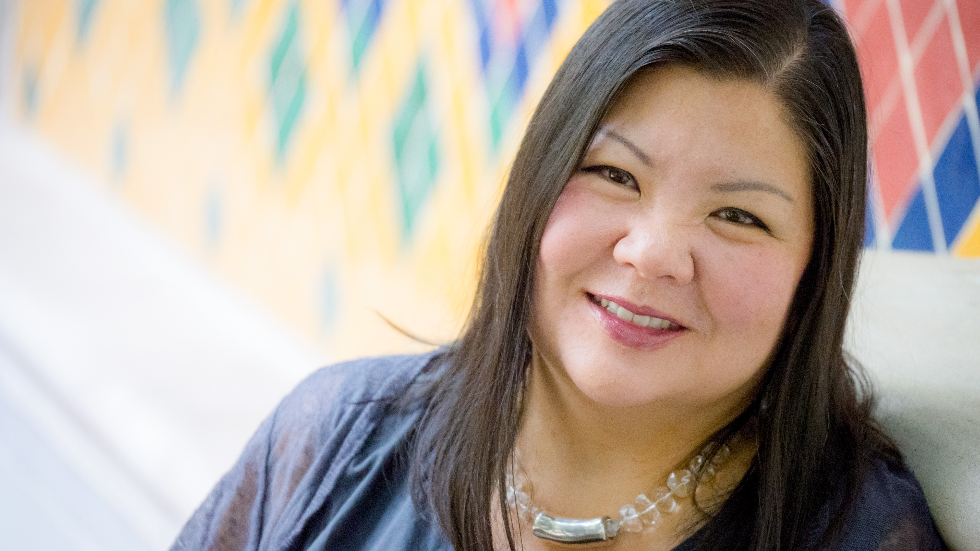 Dr. Amanda Baden Announced As APA Fellow – College For Community Health ...