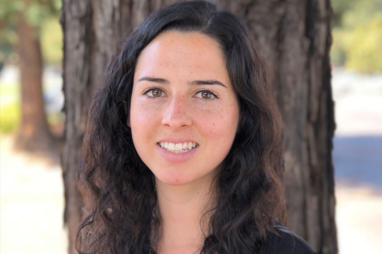 Kelly Bond ’13 – College For Community Health - Montclair State University