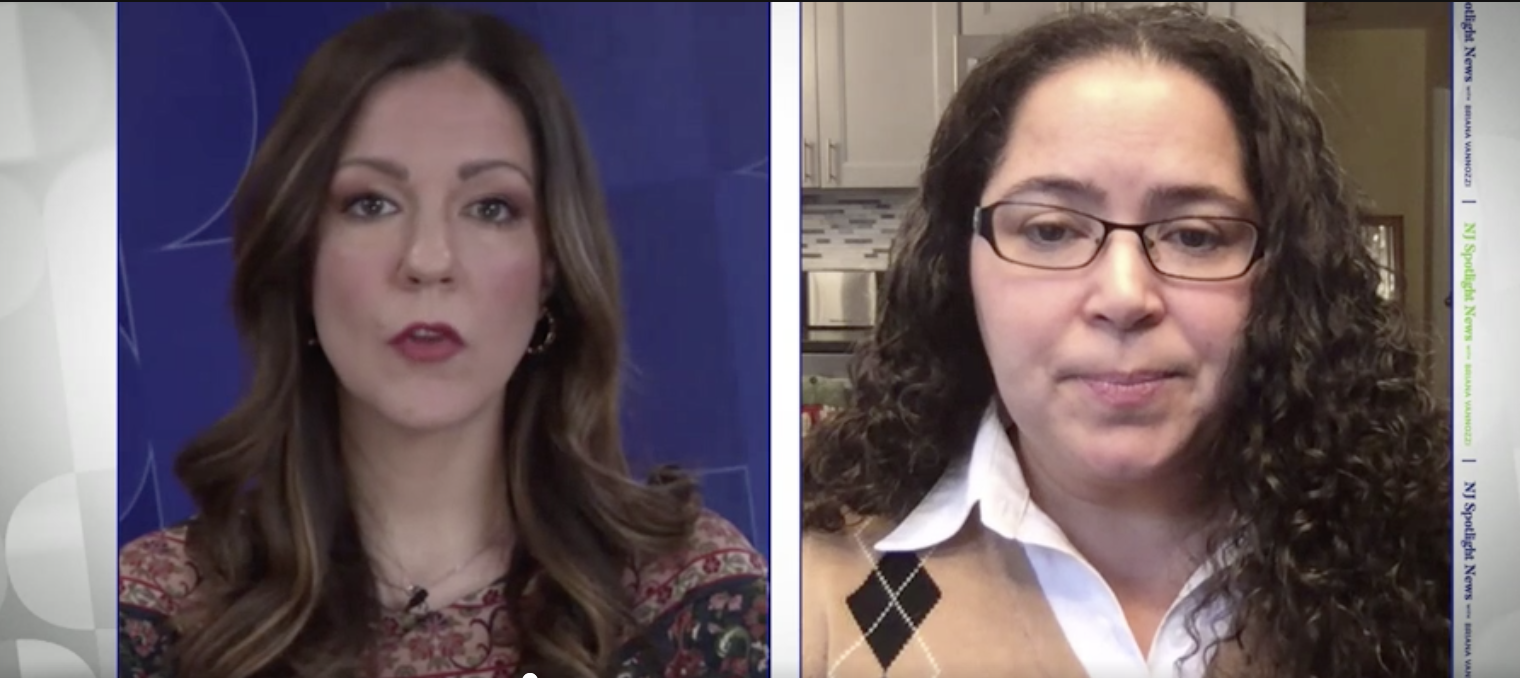 New COVID-19 Cases Hit Record High In Post-holiday Spike: Dr. Stephanie ...