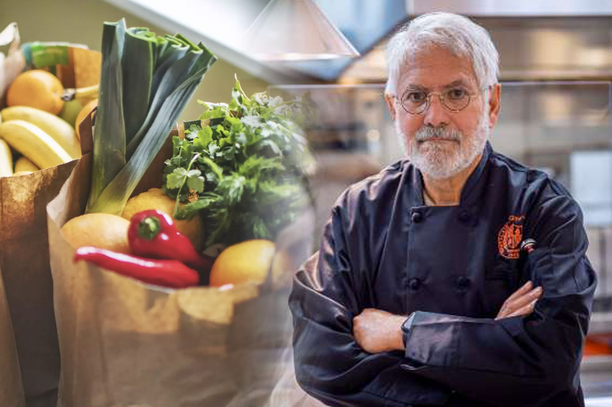 Dr. Charles Feldman Offers Food Tips To MarthaStewart.com – College For ...