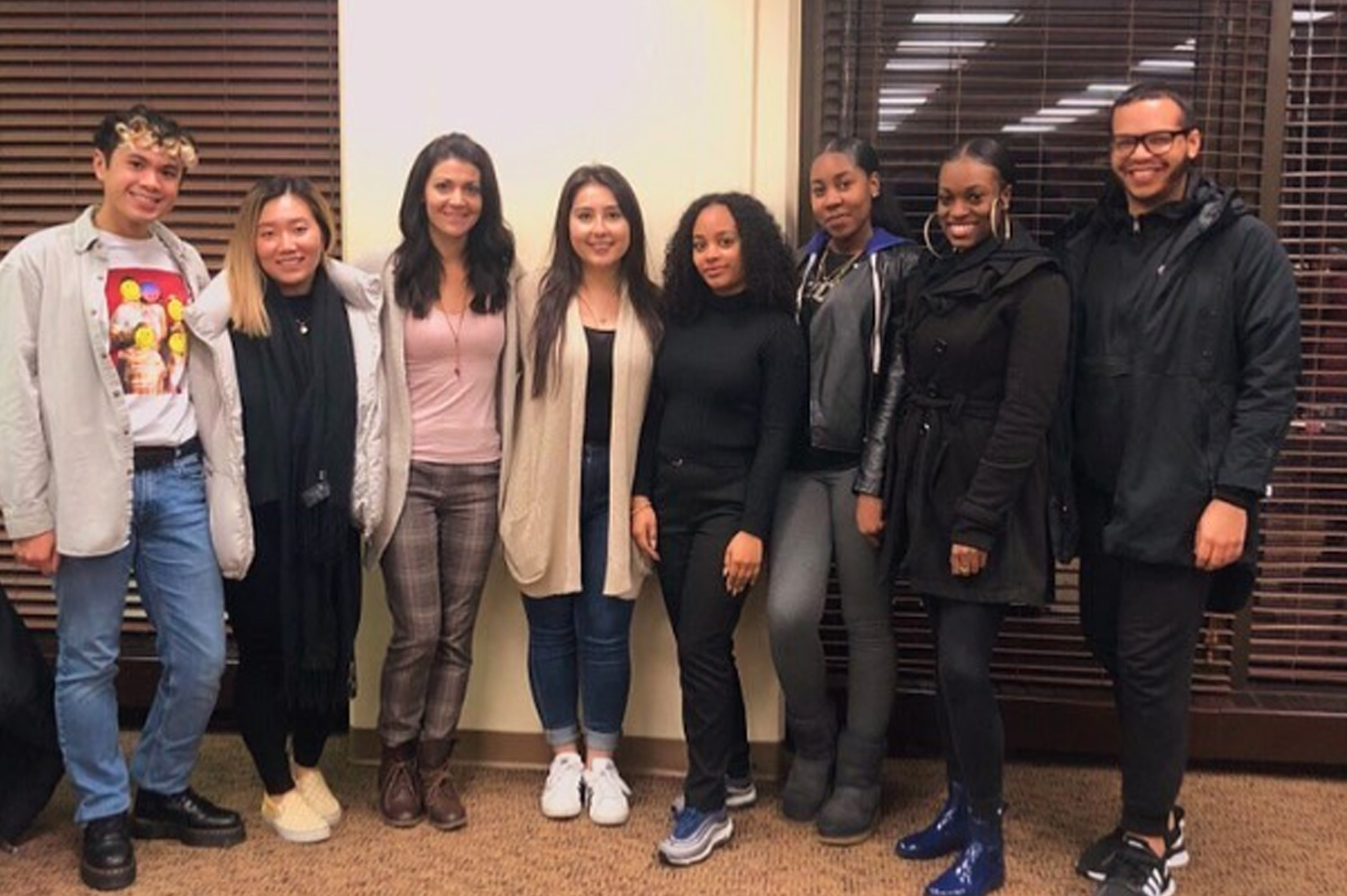 Public Health Association At Montclair State University (PHAM) Is Recruiting Members! – College ...