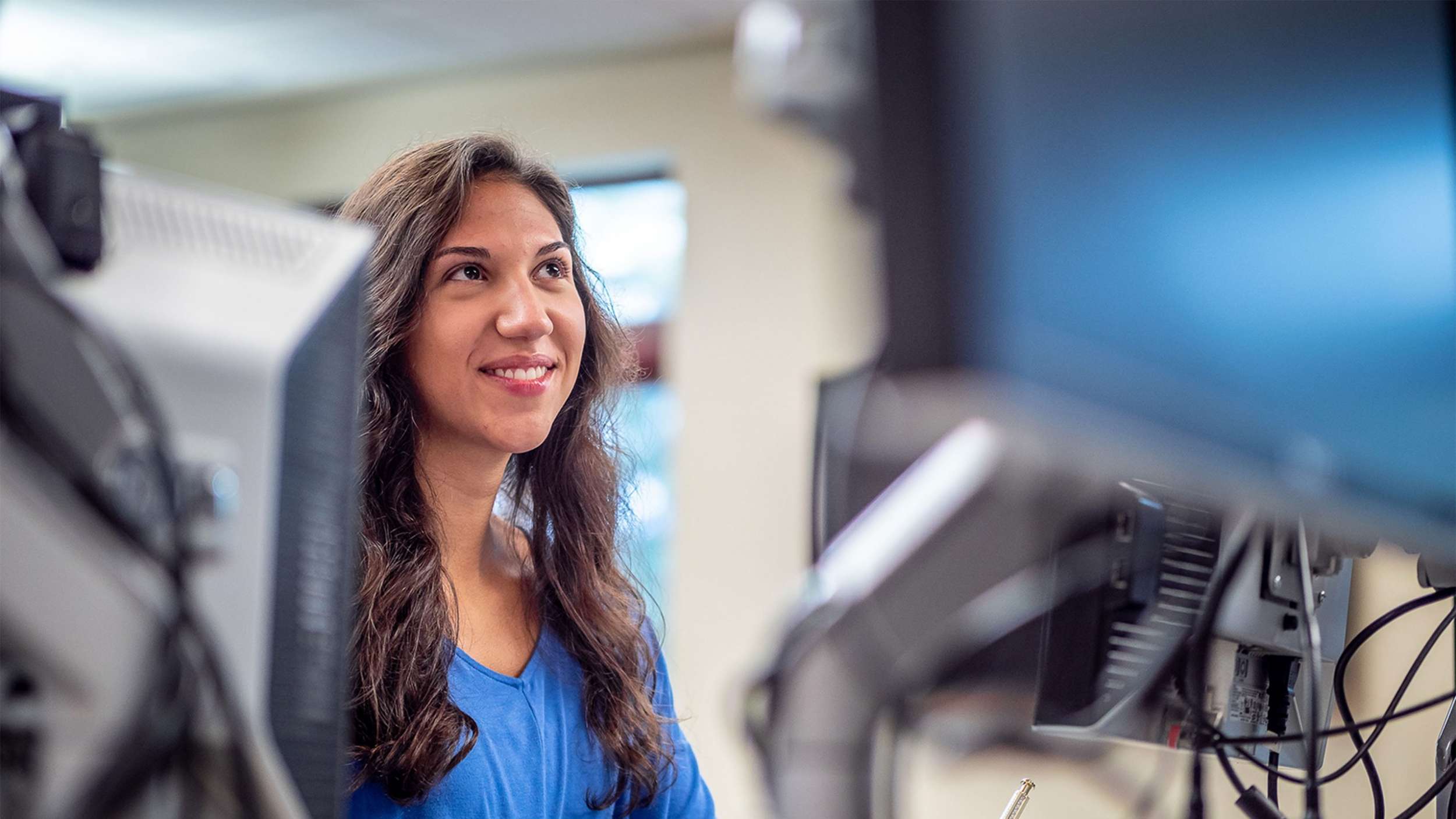 News And Announcements – College For Community Health - Montclair State ...