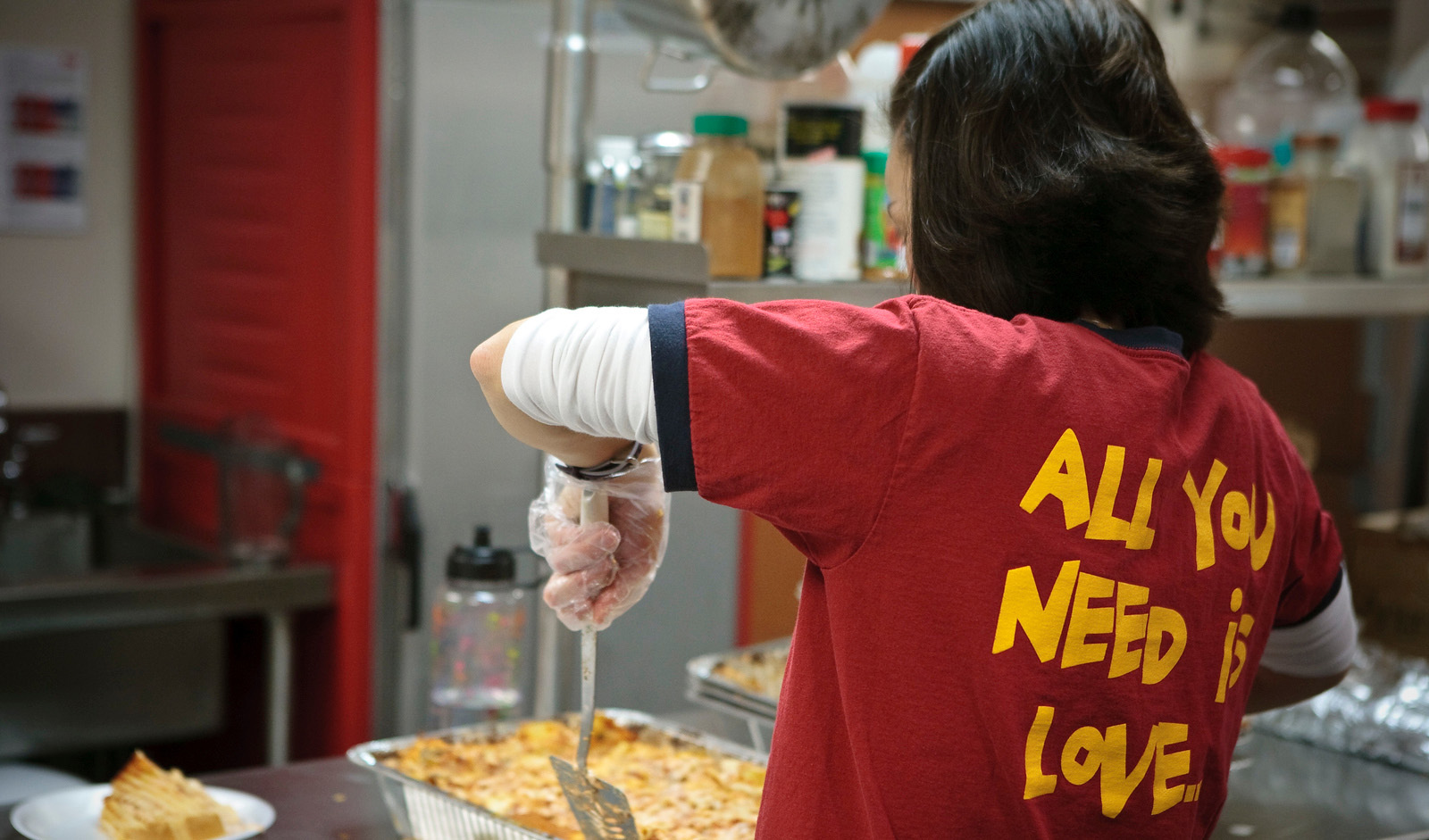 College For Community Health - Montclair State University