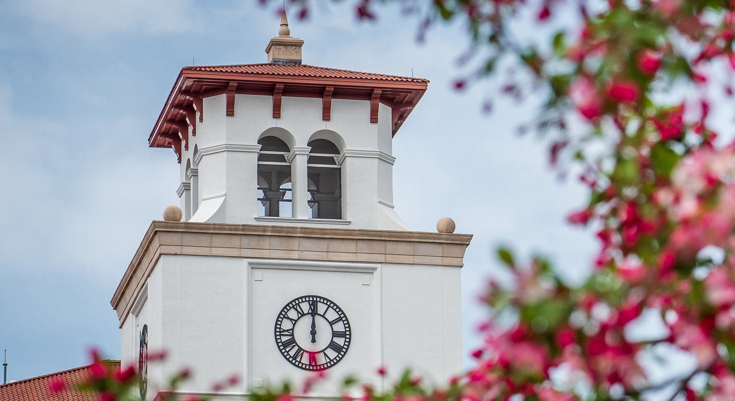 College For Community Health - Montclair State University
