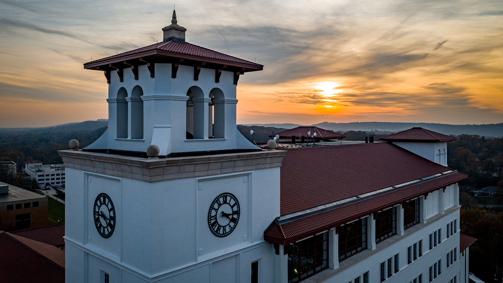 Student Success Center – College For Community Health - Montclair State ...