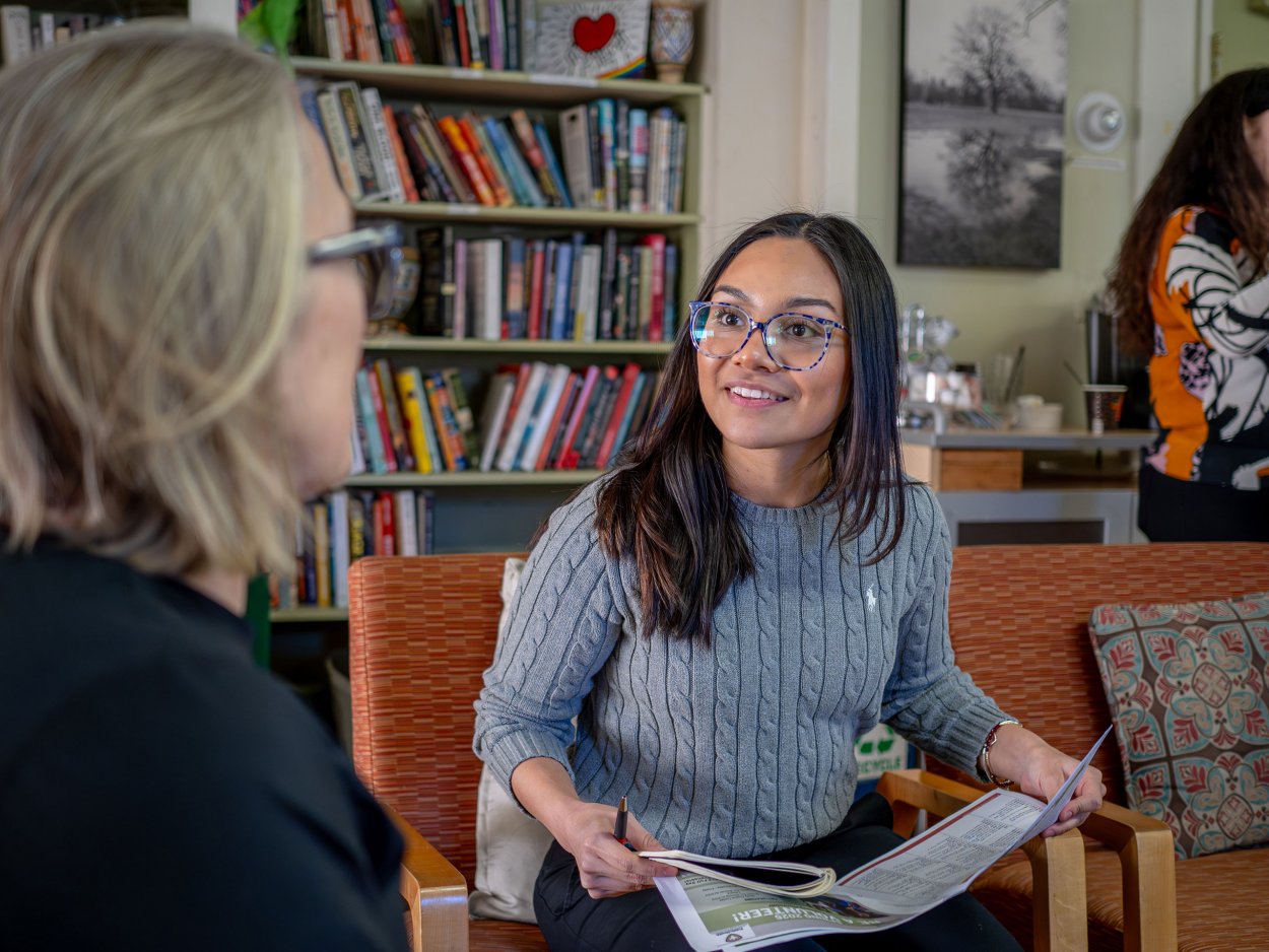 College For Community Health - Montclair State University