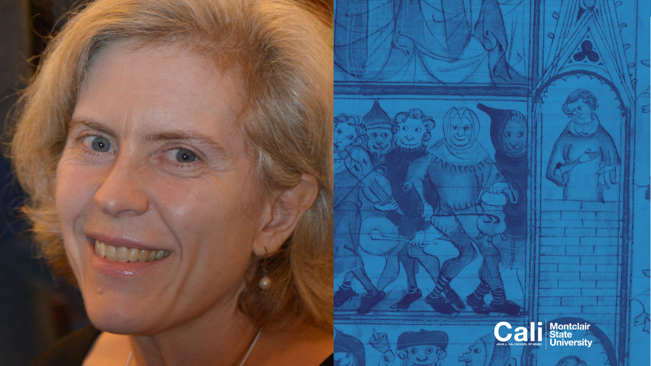 Cali Midweek Series - Sacher Lecture 2021 with Dr. Susan Boynton ...