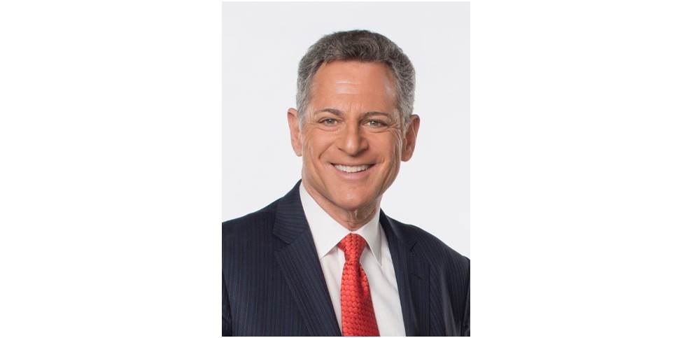 The SCM presents: Bill Ritter, WABC-TV News Anchor. - University ...