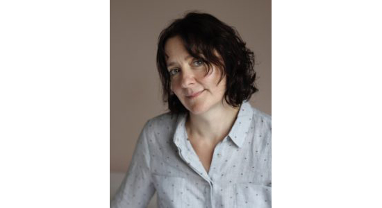 Webinar: Poetry Reading: Colette Bryce - University Calendar ...