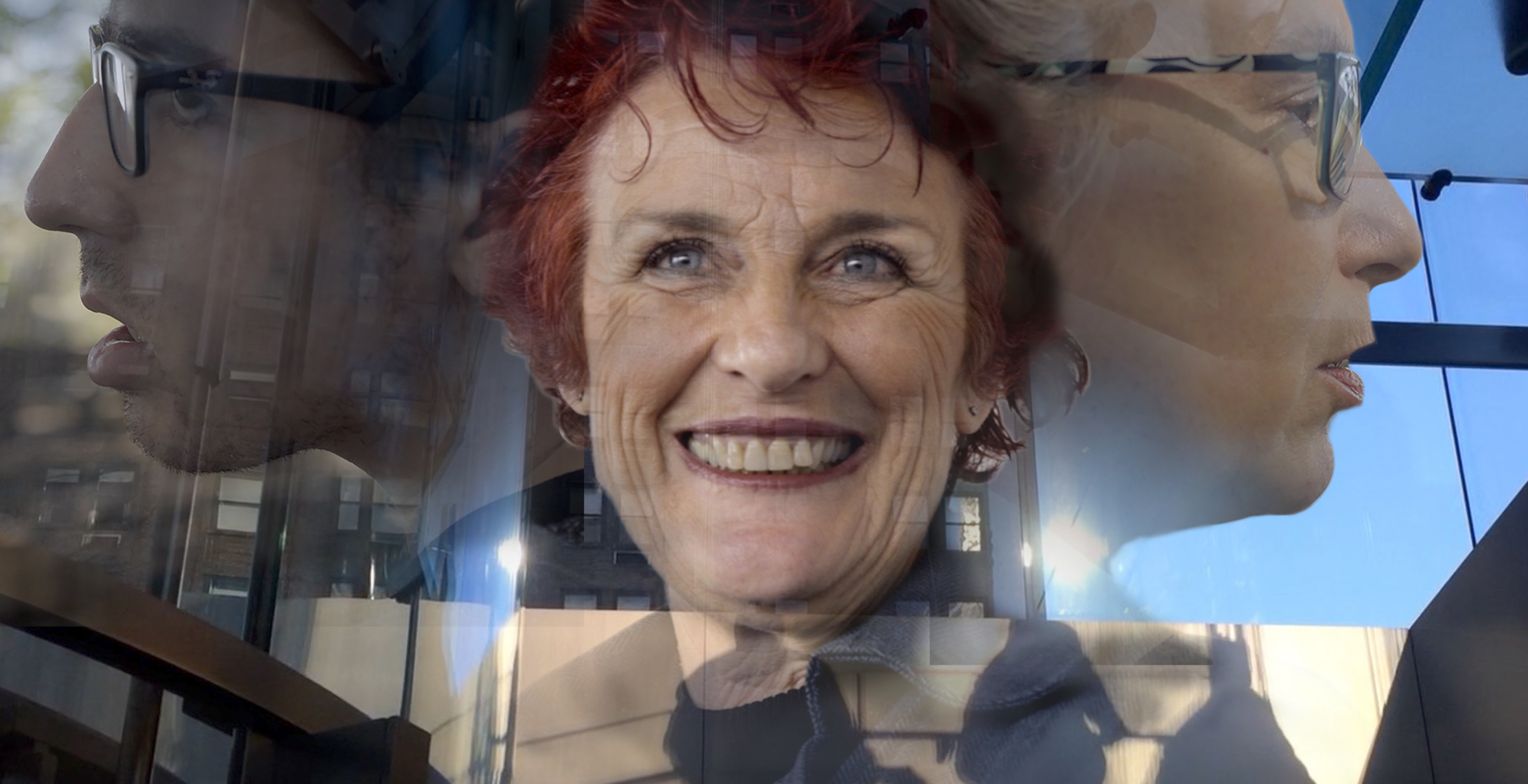 "Daniel, Debra, Leslie (and You?)" A documentary film about mental ...