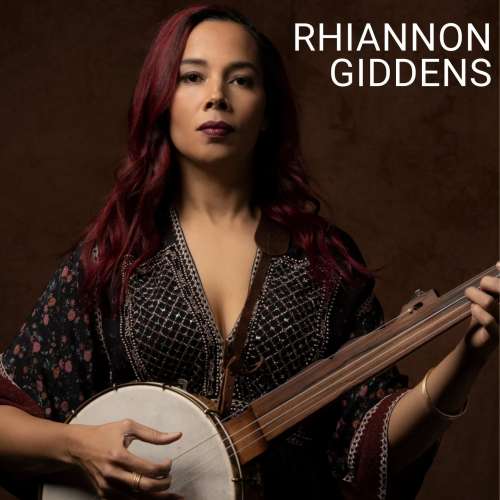Rhiannon Giddens: Live Performance - University Calendar - Montclair ...