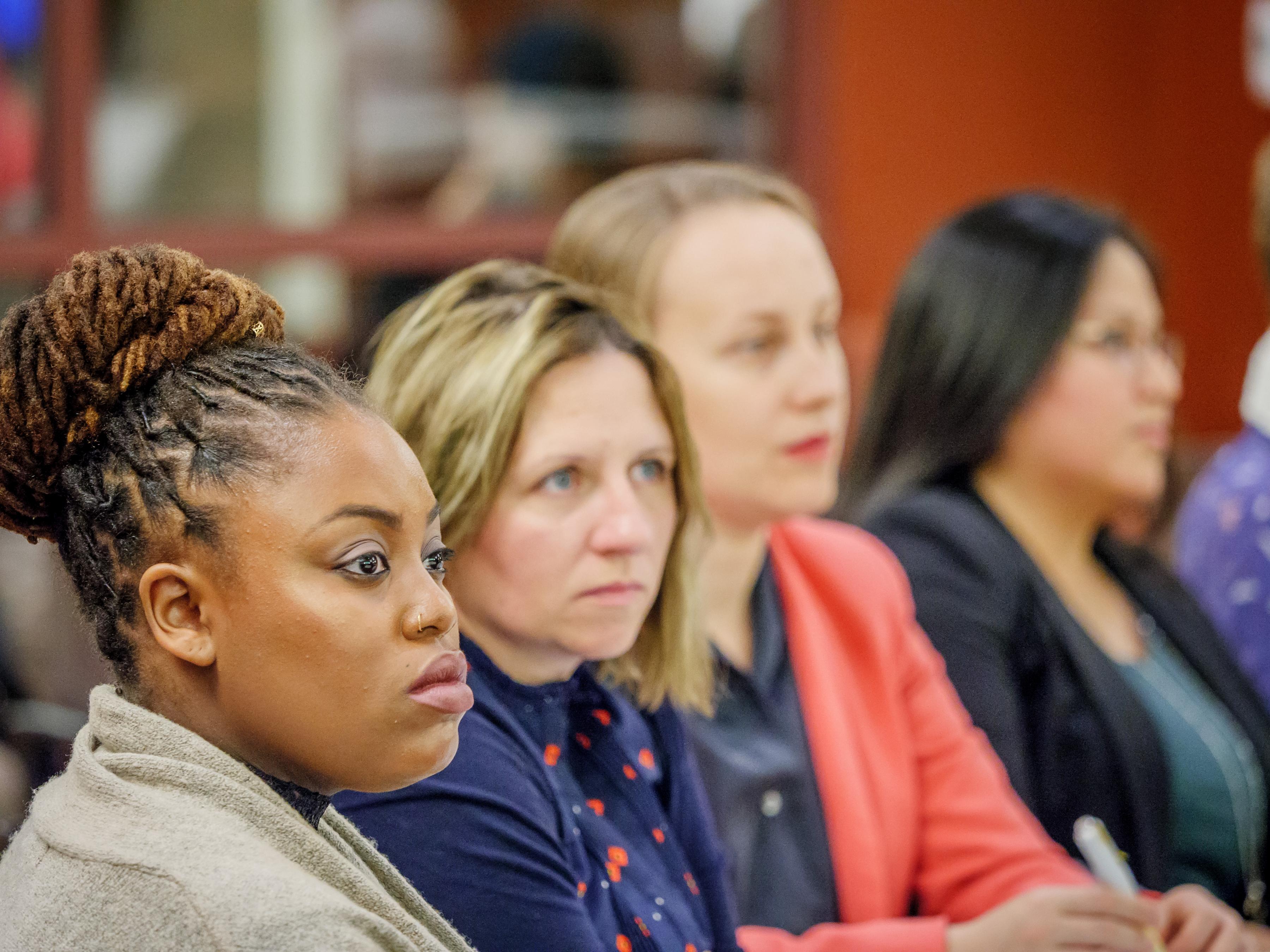 Resources And Support For Faculty And Staff – College For Education And ...