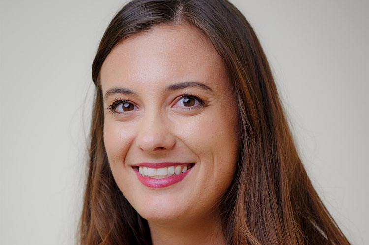 Dr. Ashley Ermer Receives Outstanding Professional Paper/Publication ...