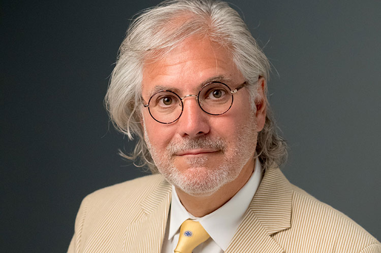 Dr. Charles Feldman Comments On Outdoor Dining During The Second Wave ...