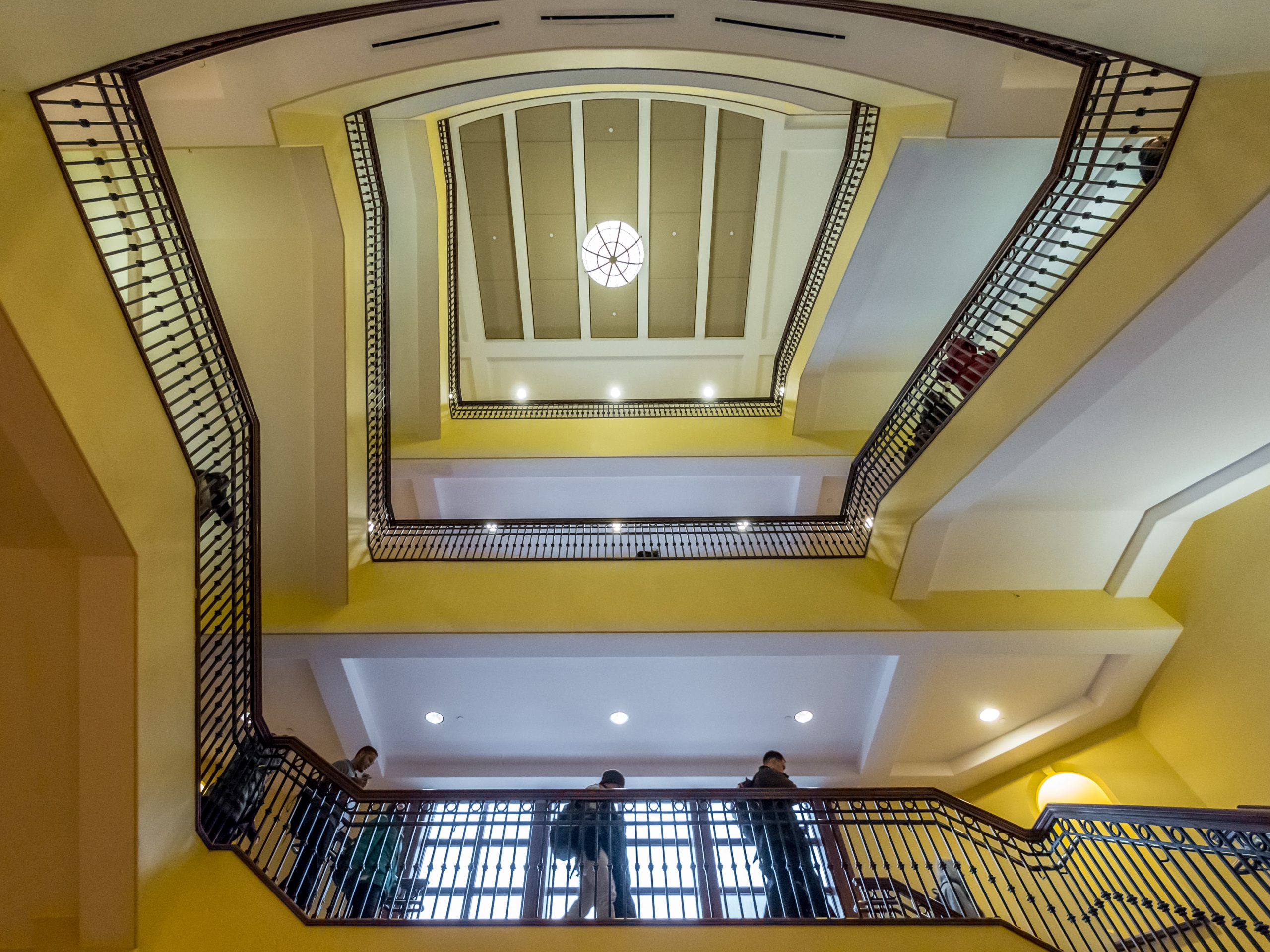 Ada Beth Cutler Fellowship – College For Education And Engaged Learning ...