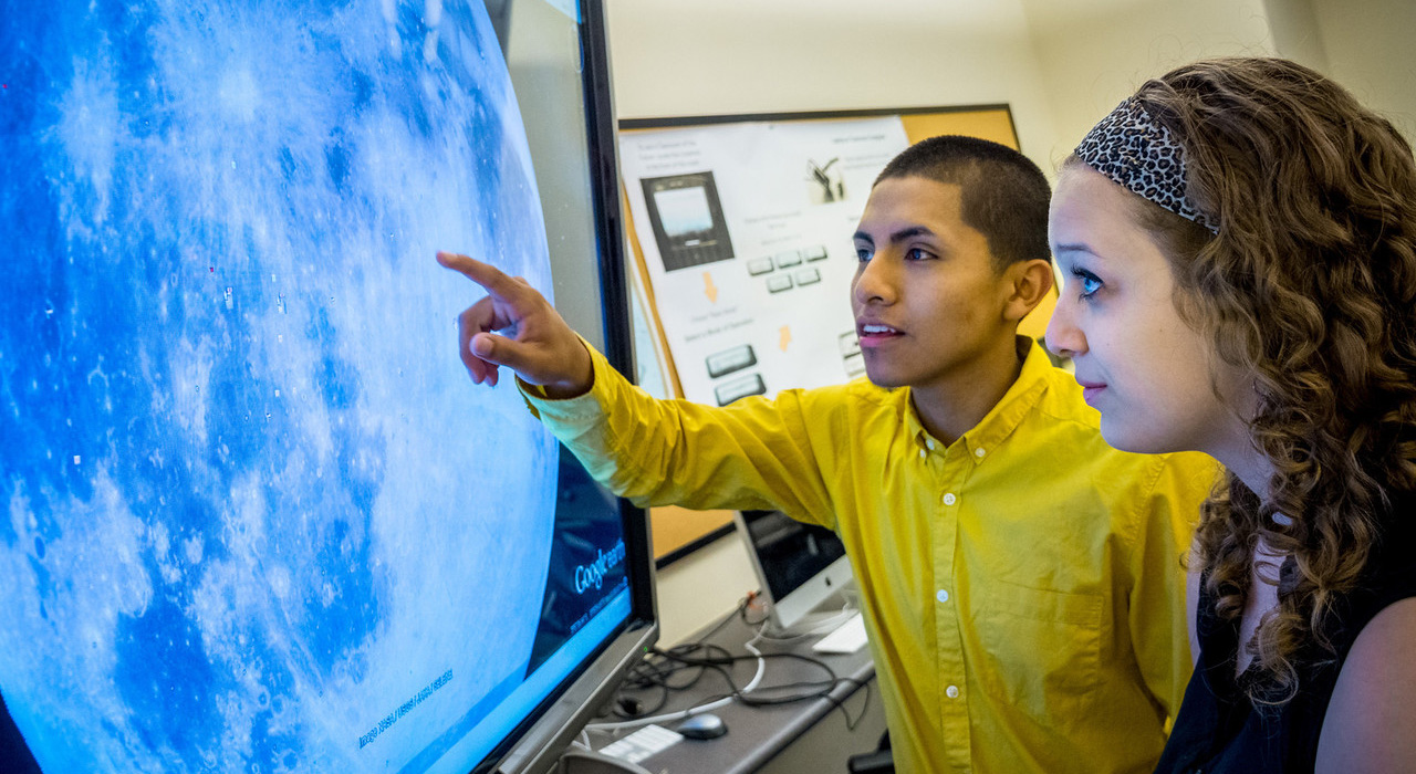 Students – College For Education And Engaged Learning - Montclair State ...