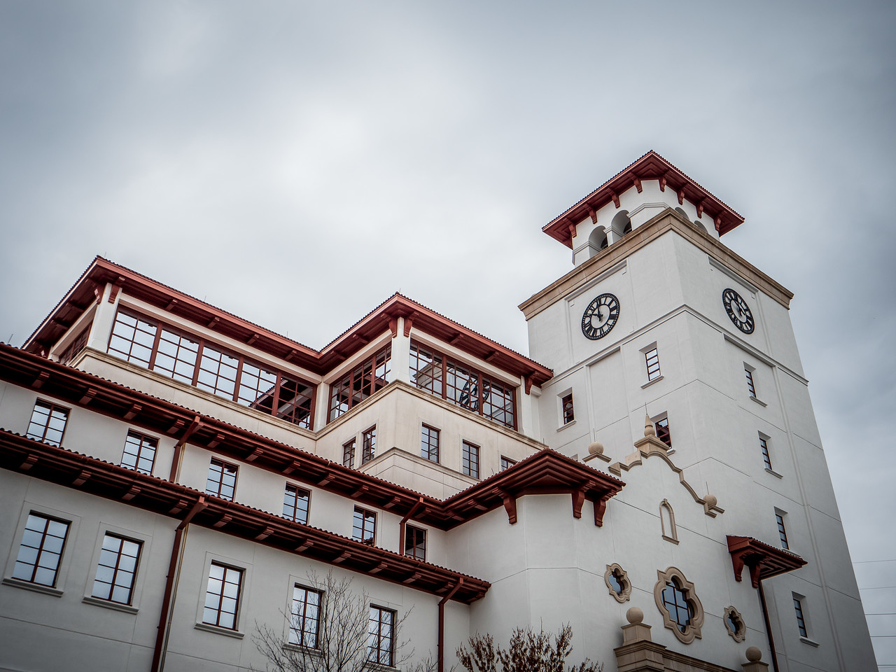 Meet The Administration – College For Education And Engaged Learning ...