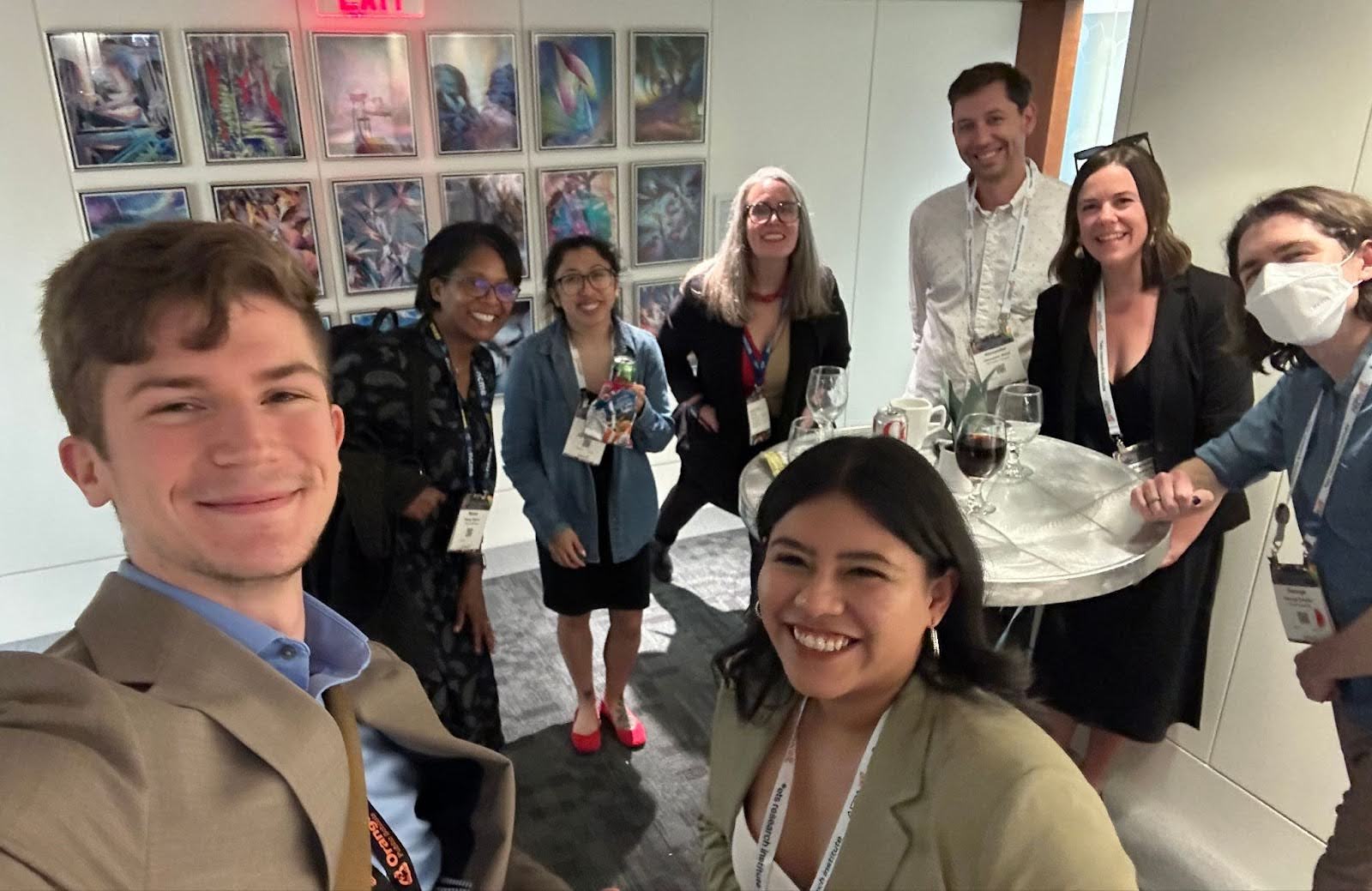 College For Education And Engaged Learning - Montclair State University