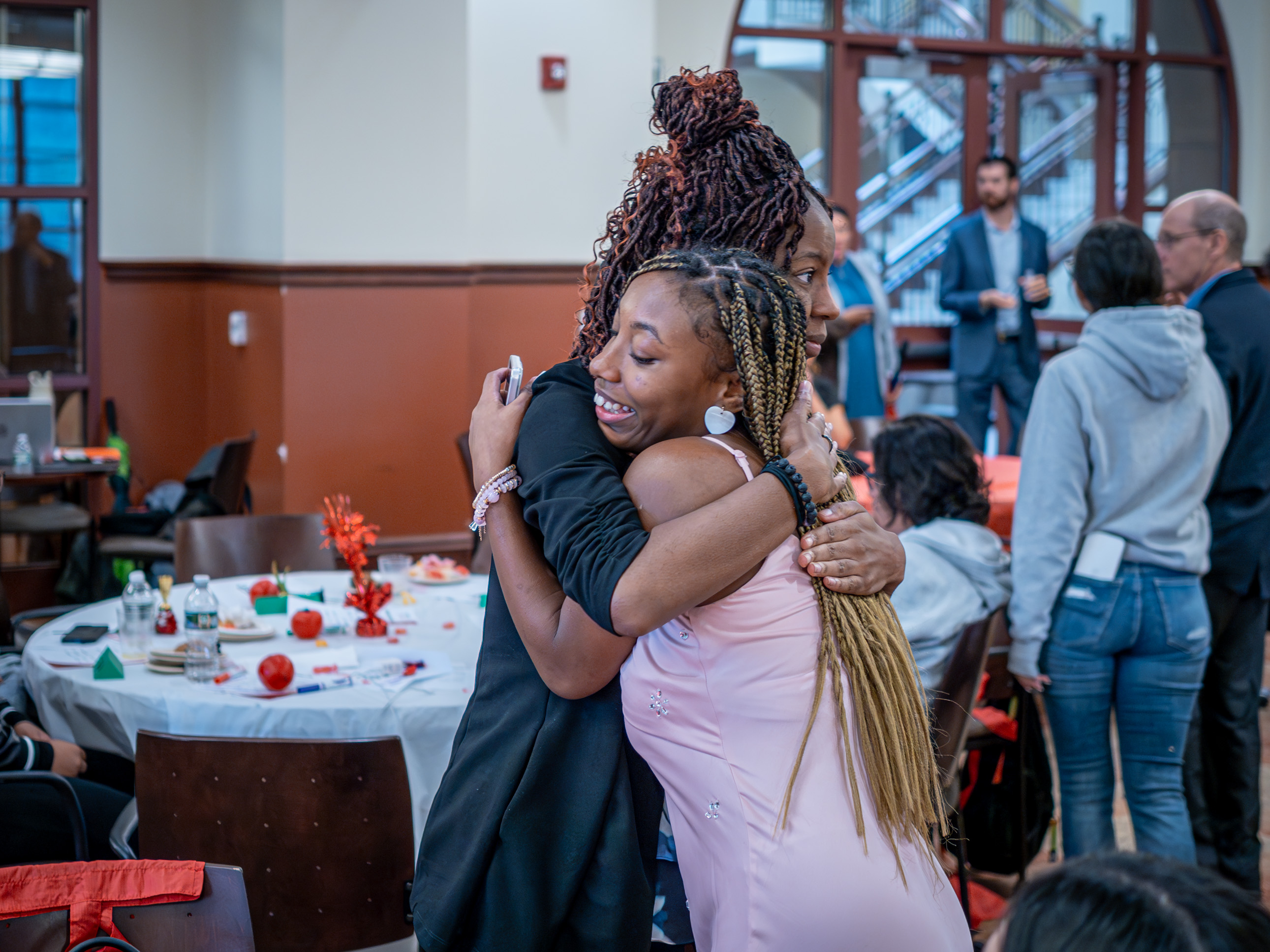 College For Education And Engaged Learning - Montclair State University